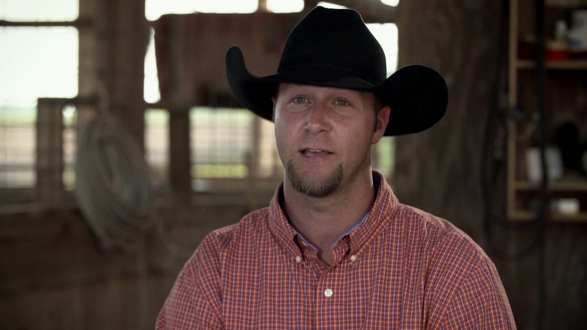 Watch The Cowboy Way: Alabama Season 1 Free | Pluto TV