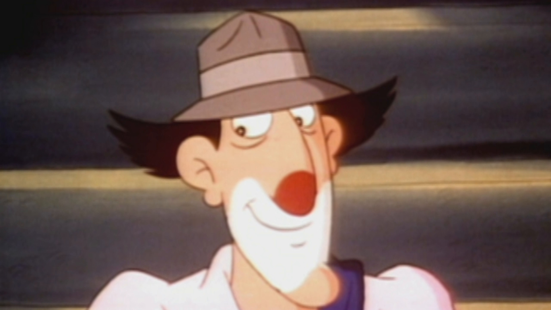 Inspetor Bugiganga Temporada 1 Grátis | Pluto TV