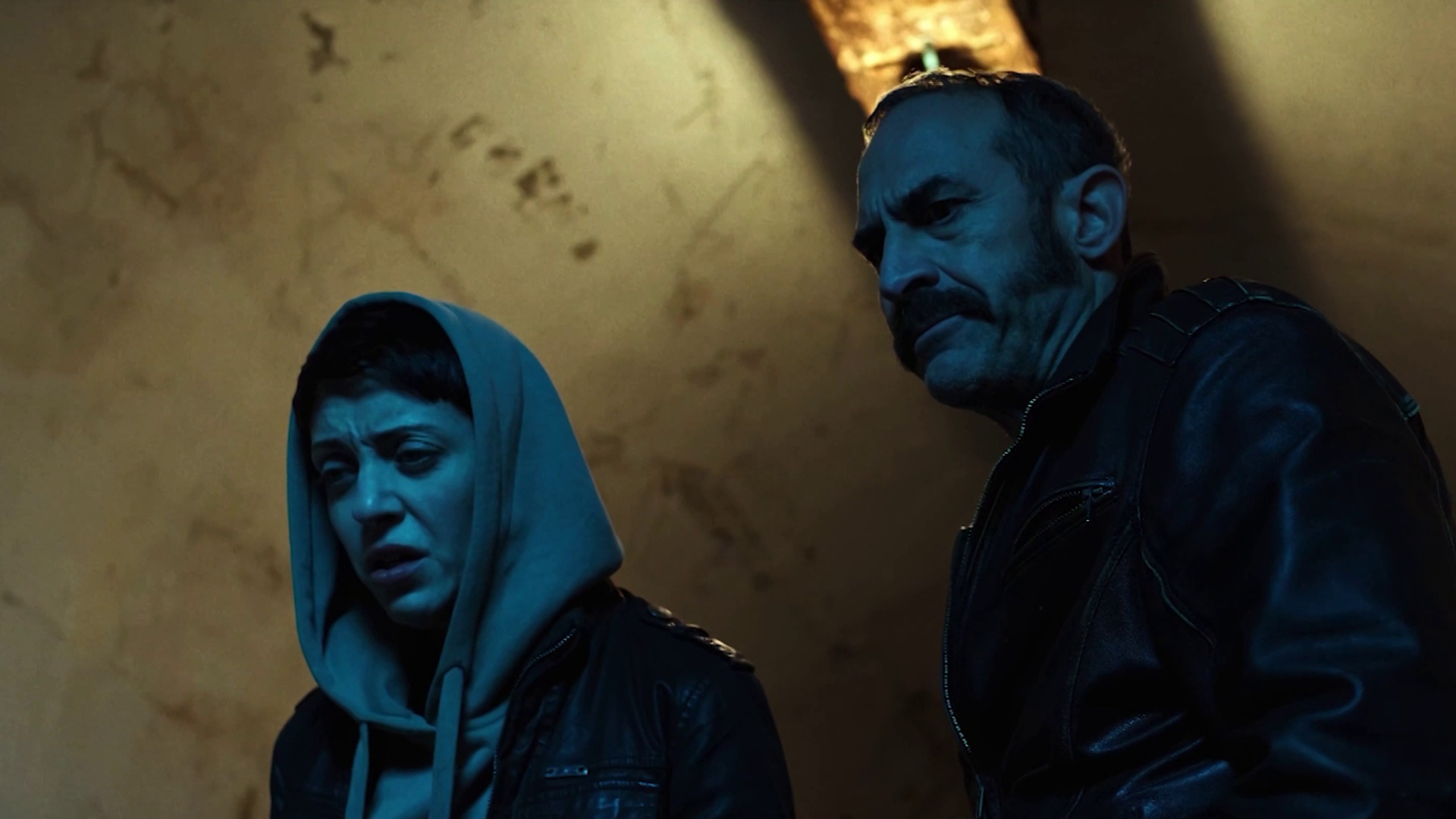 Ver Dark Parasite gratis en línea | Pluto TV