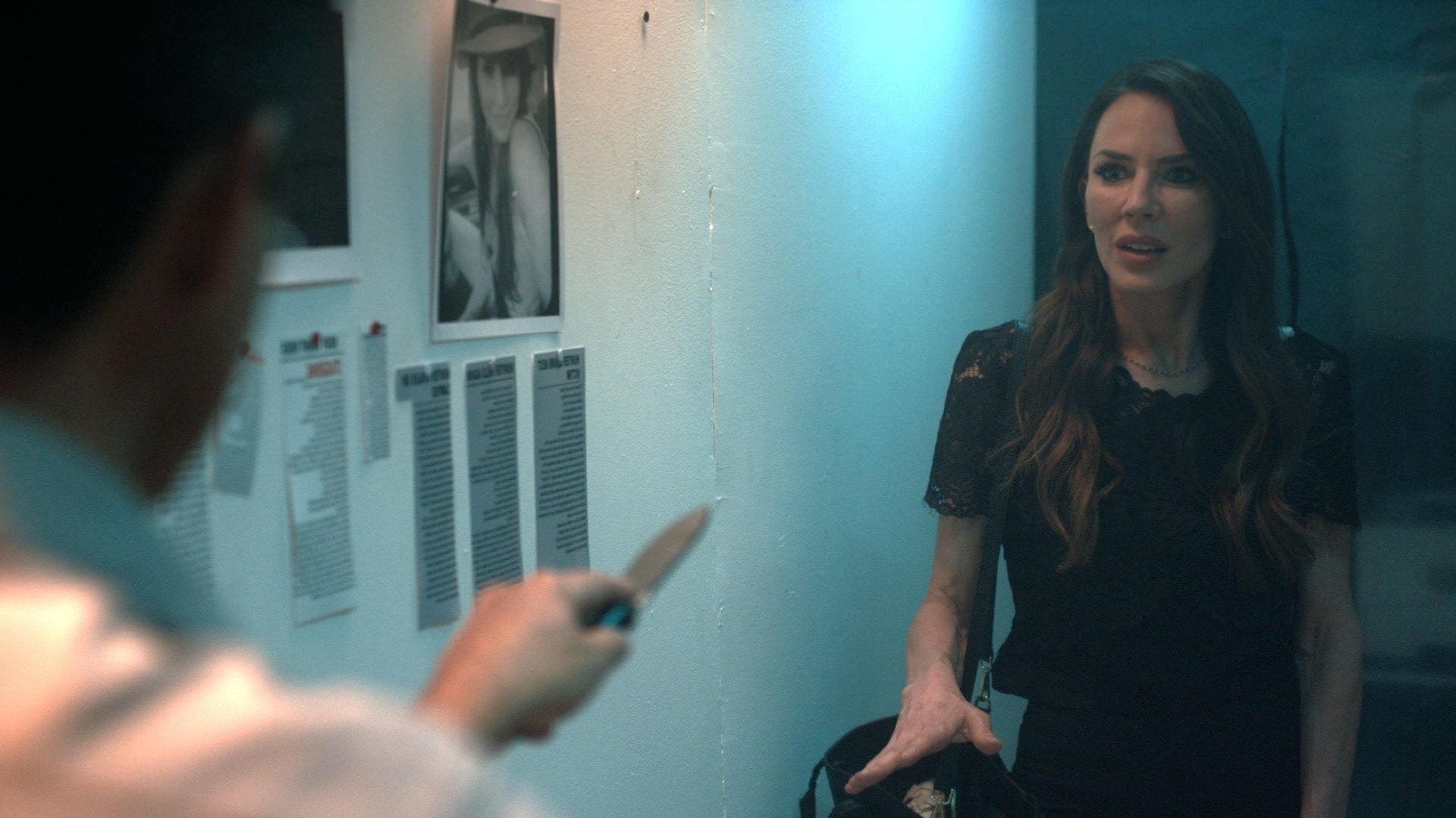 Watch Witness Protection for Free Online | Pluto TV