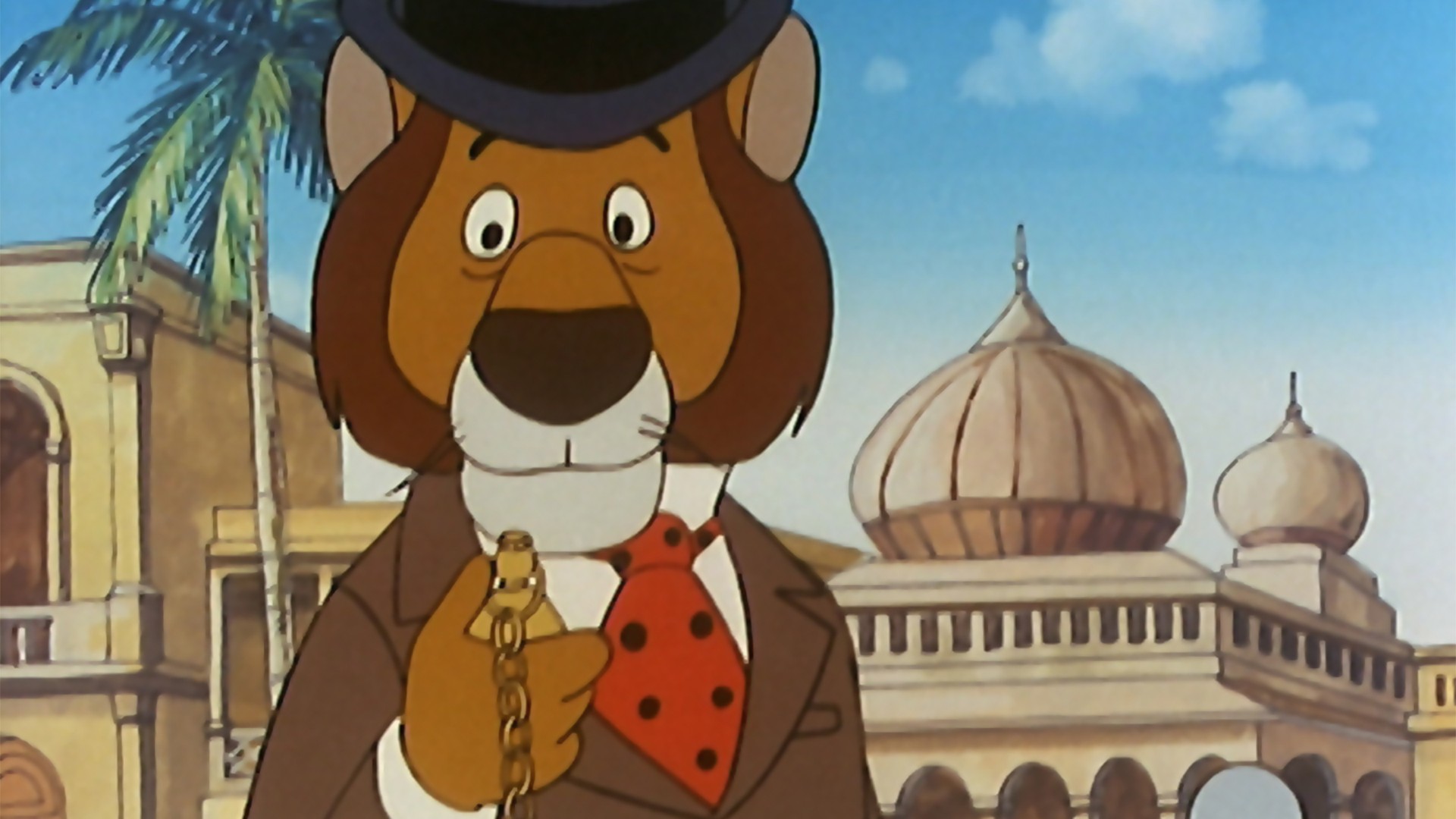 Ver Around The World With Willy Fog Temporada 1 Gratis | Pluto TV