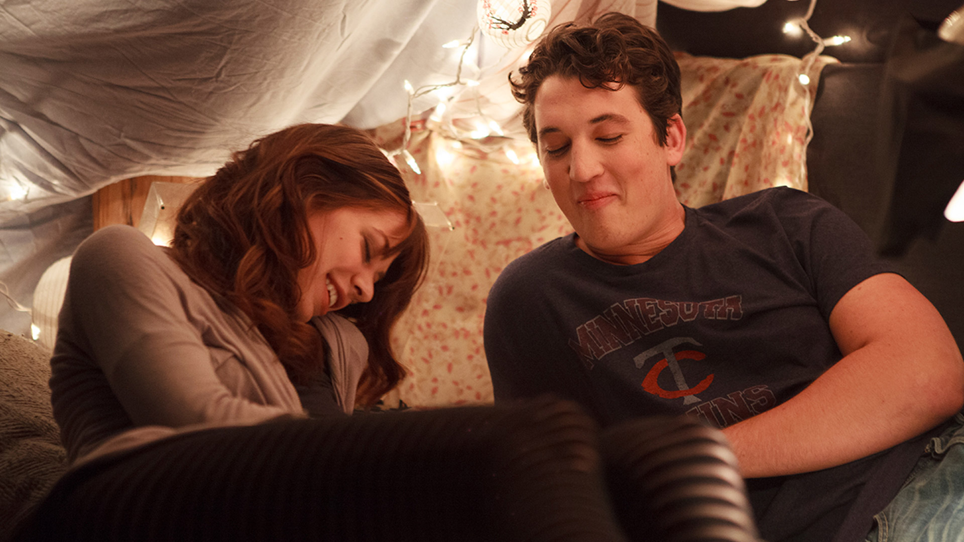 Watch Two Night Stand on demand for free! - Pluto TV