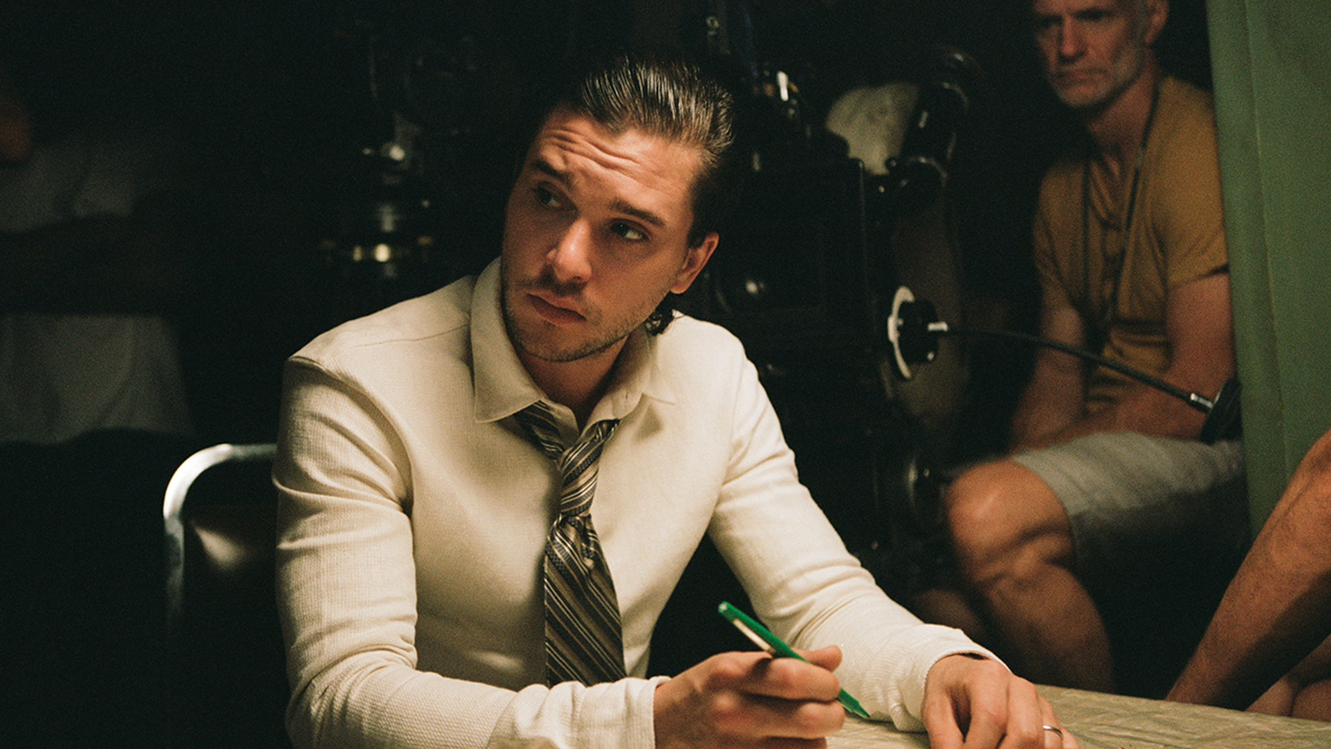 Watch The Death And Life Of John F. Donovan for Free Online | Pluto TV