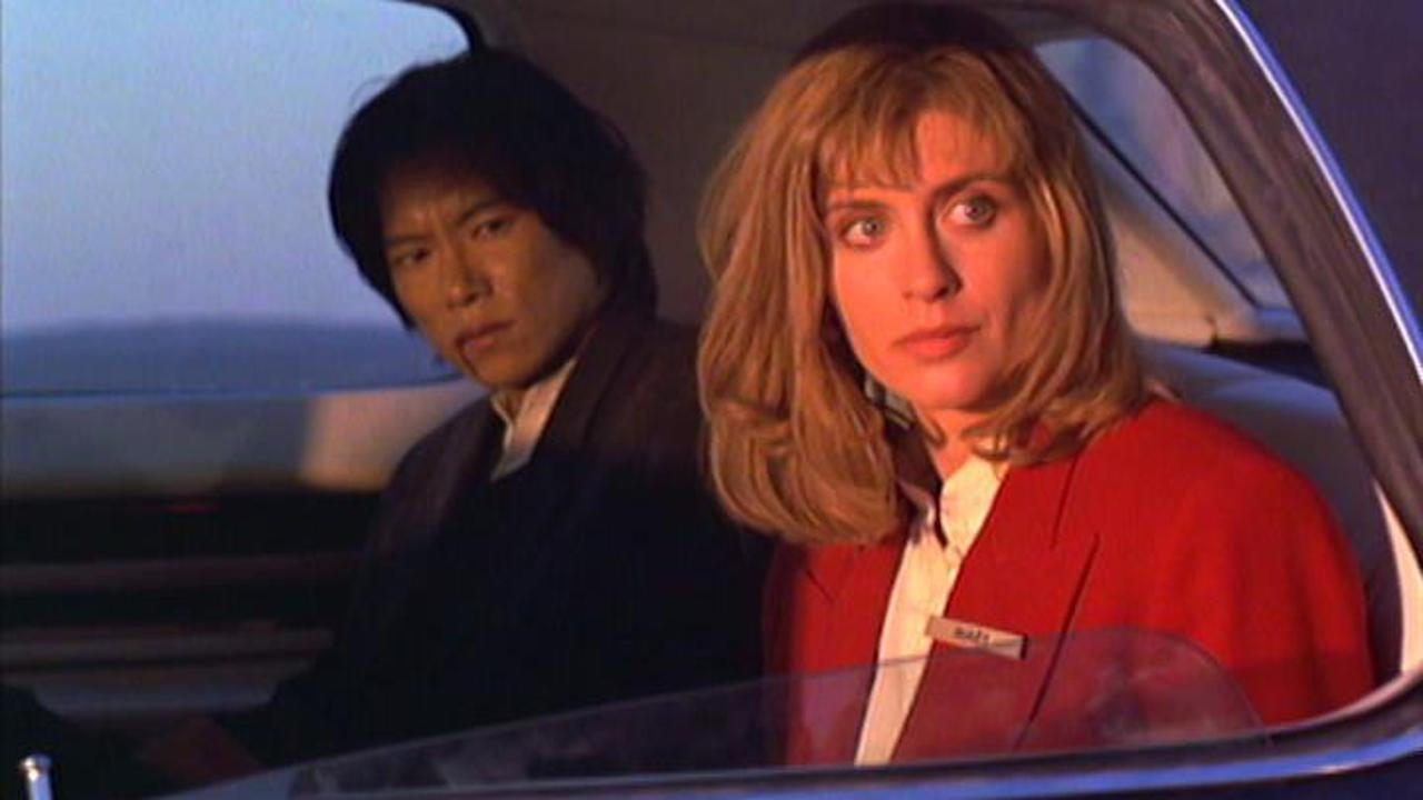 Watch No Way Back (1995) for Free Online | Pluto TV