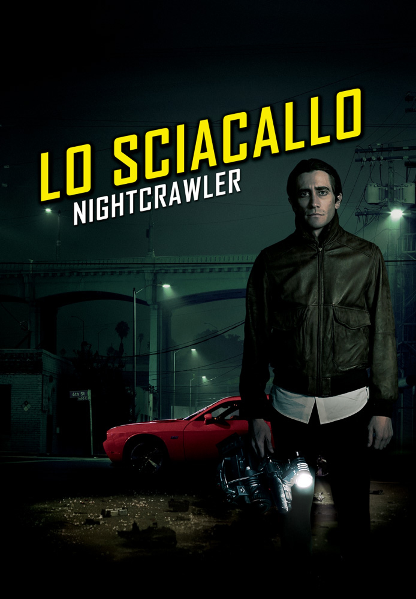 Guarda Thriller gratis - Film e TV gratis | Pluto TV