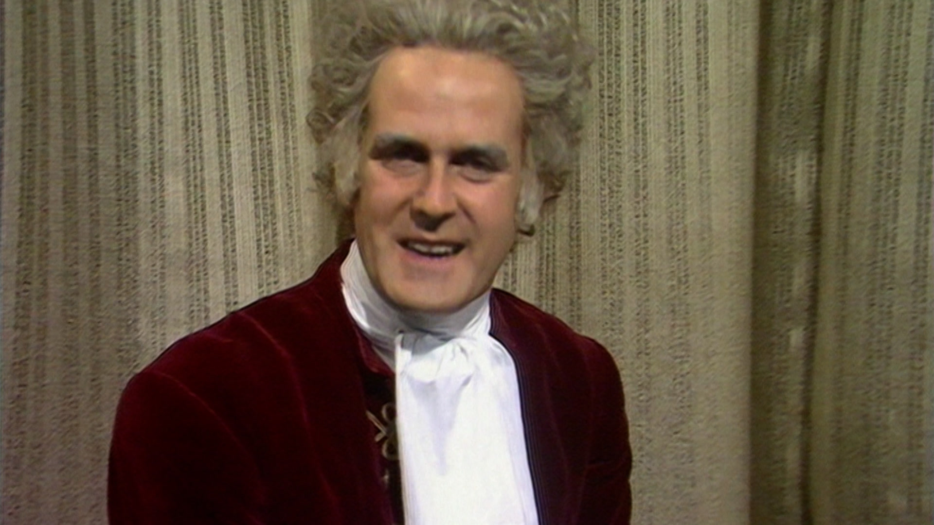 Watch Monty Python's Flying Circus Season 1 Free | Pluto TV