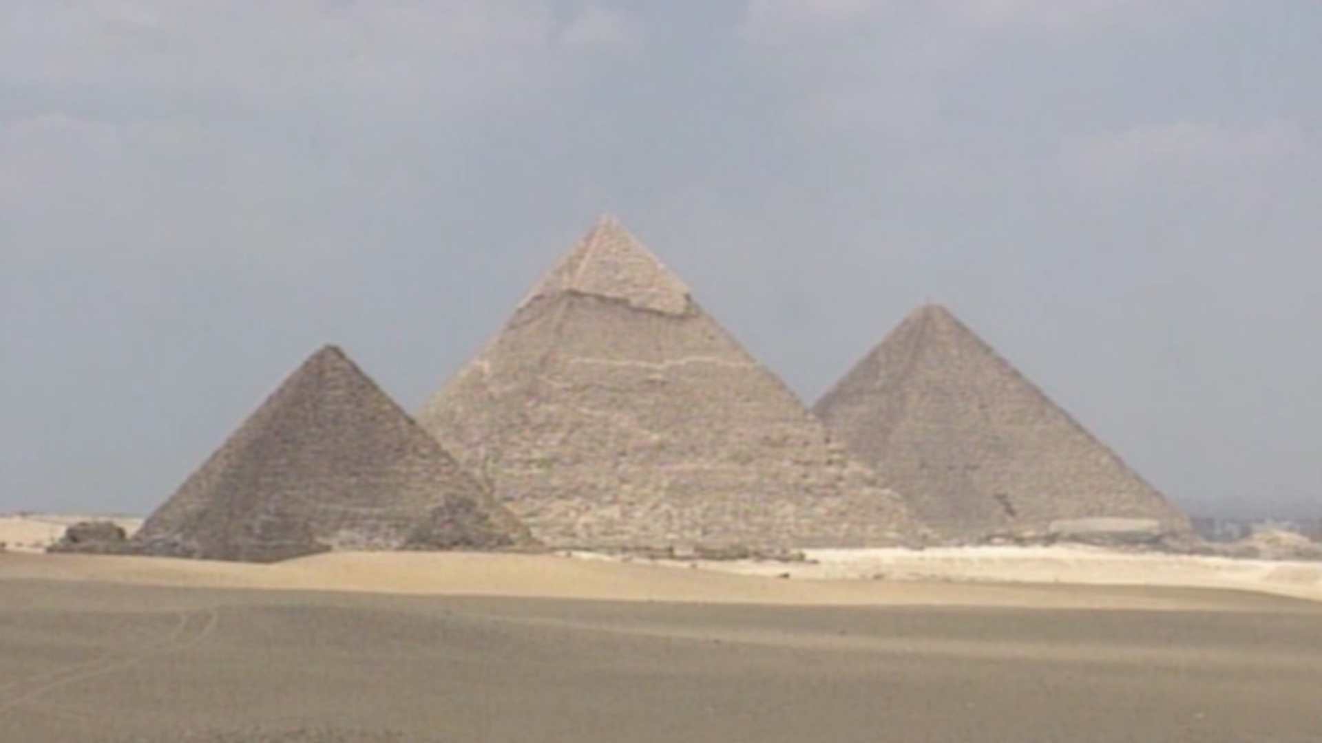 Watch Lost Treasures Of The Ancient World: Ancient Egypt for Free Online | Pluto TV