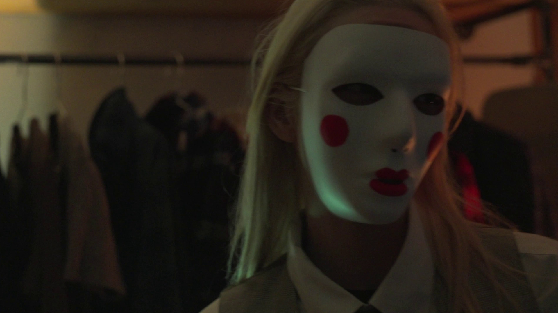 Ver 1962 Halloween Massacre gratis en línea | Pluto TV