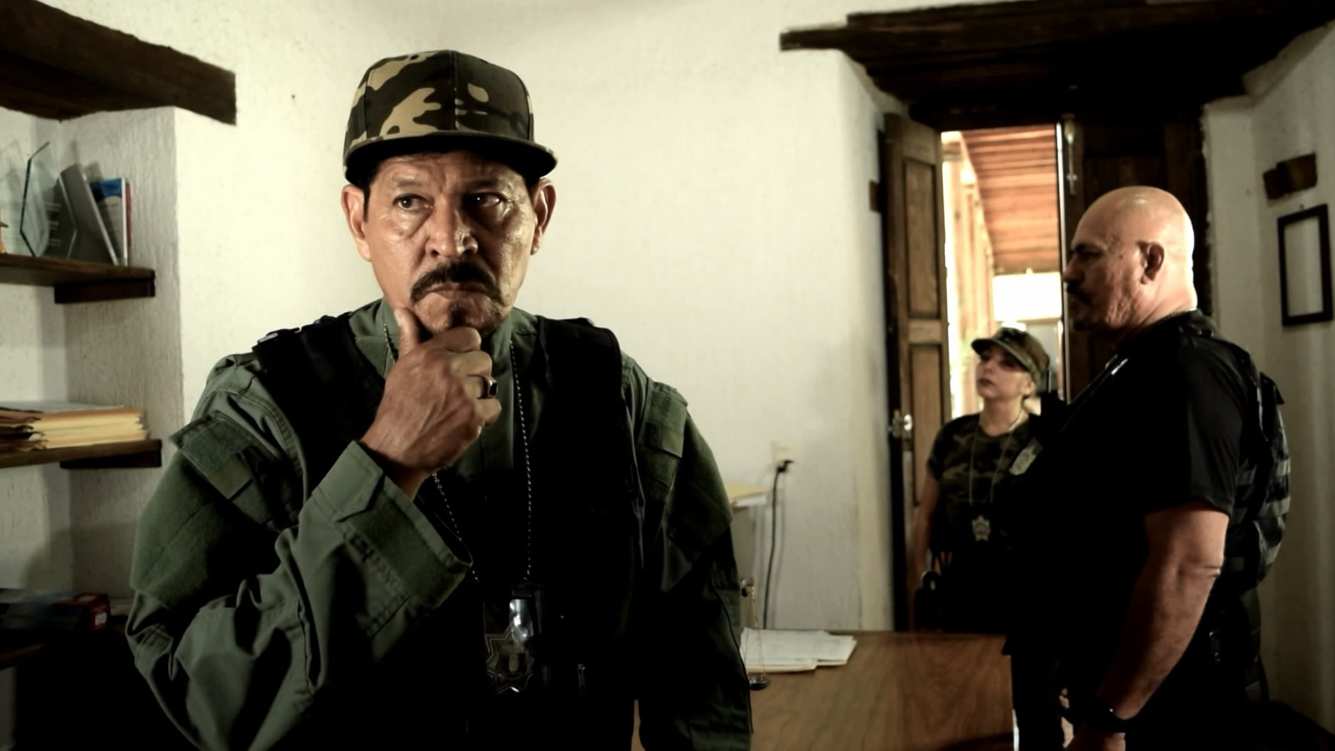 Ver Comando Fuerza táctica especial gratis en línea | Pluto TV