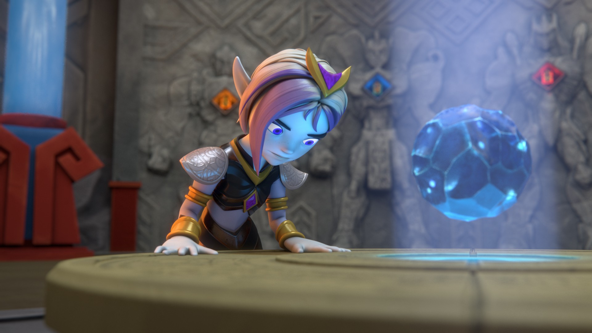 Gormiti Temporada 1 Grátis | Pluto TV