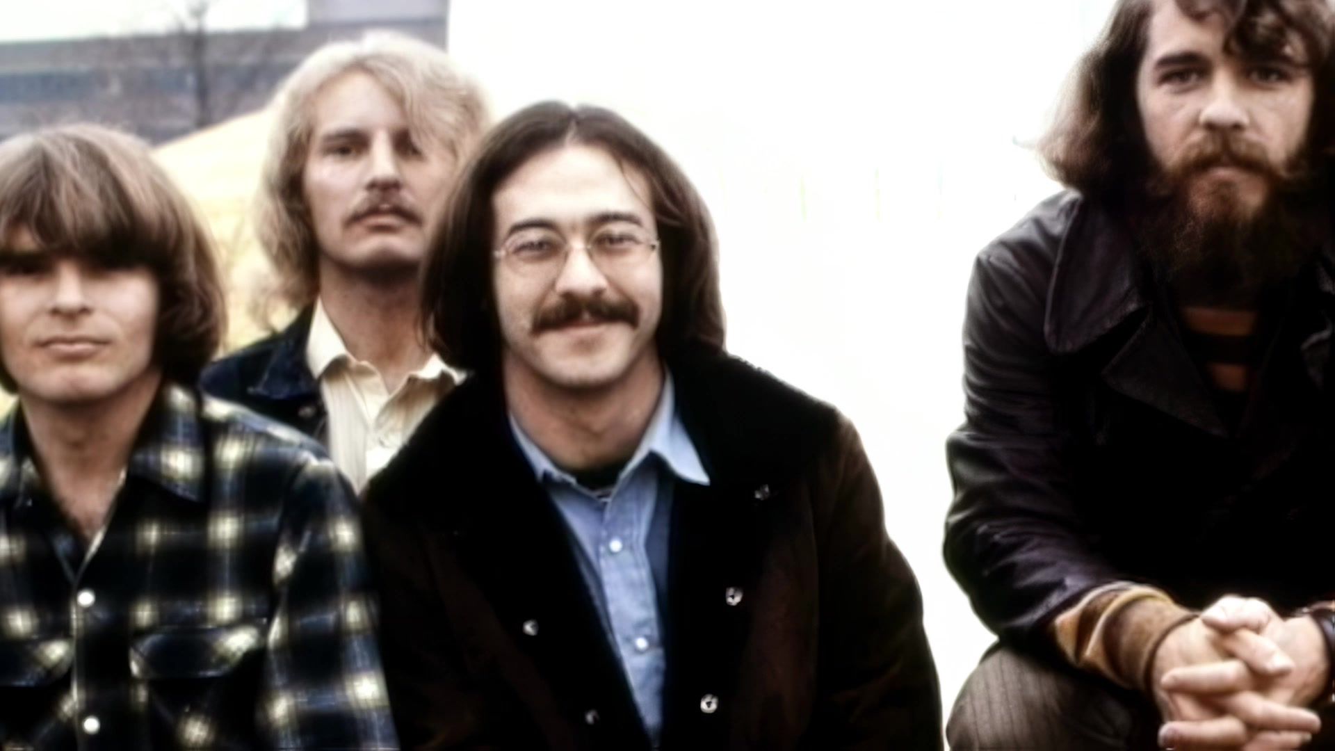 Watch Creedence Clearwater Revival: Hits and Legend for Free Online ...