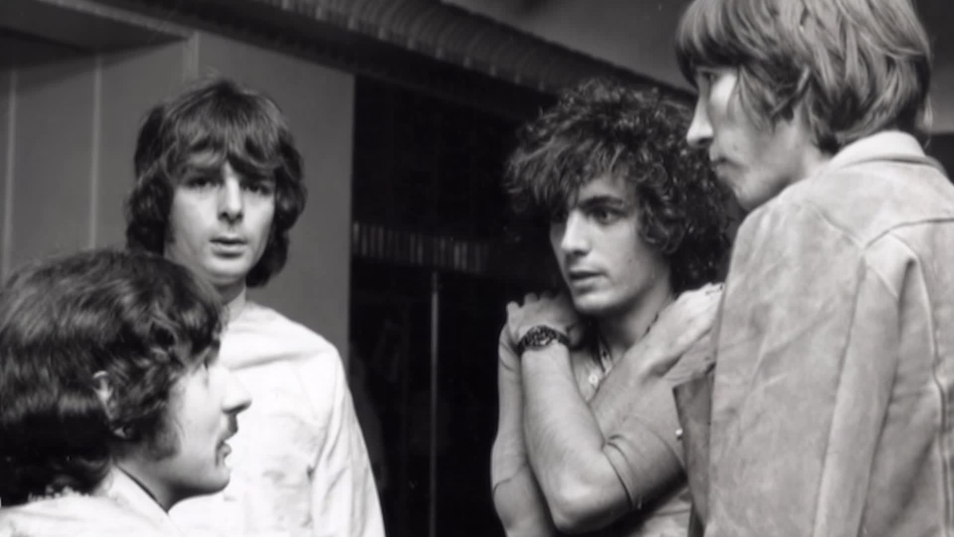 Watch Pink Floyd: The Dark Side of the Moon for Free Online | Pluto TV