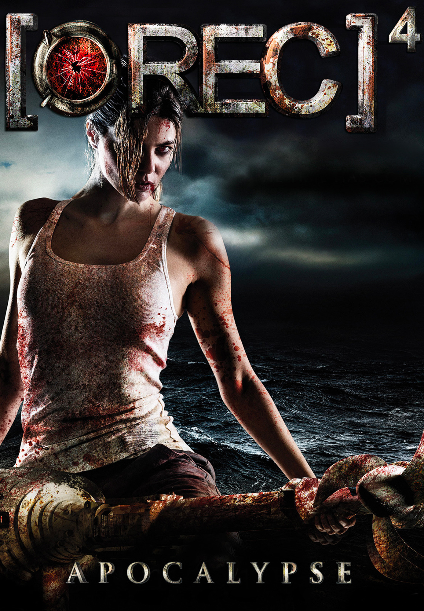 Guarda Horror gratis - Film e TV gratis | Pluto TV