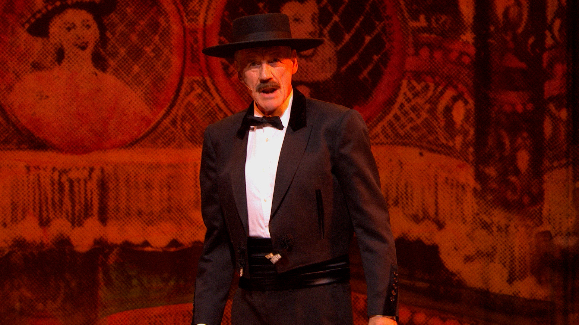 Watch Monty Python Live (Mostly): One Down, Five To Go for Free Online ...