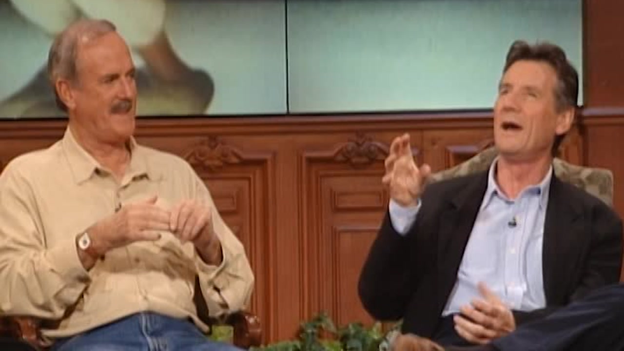 Watch Monty Python Live At Aspen for Free Online | Pluto TV