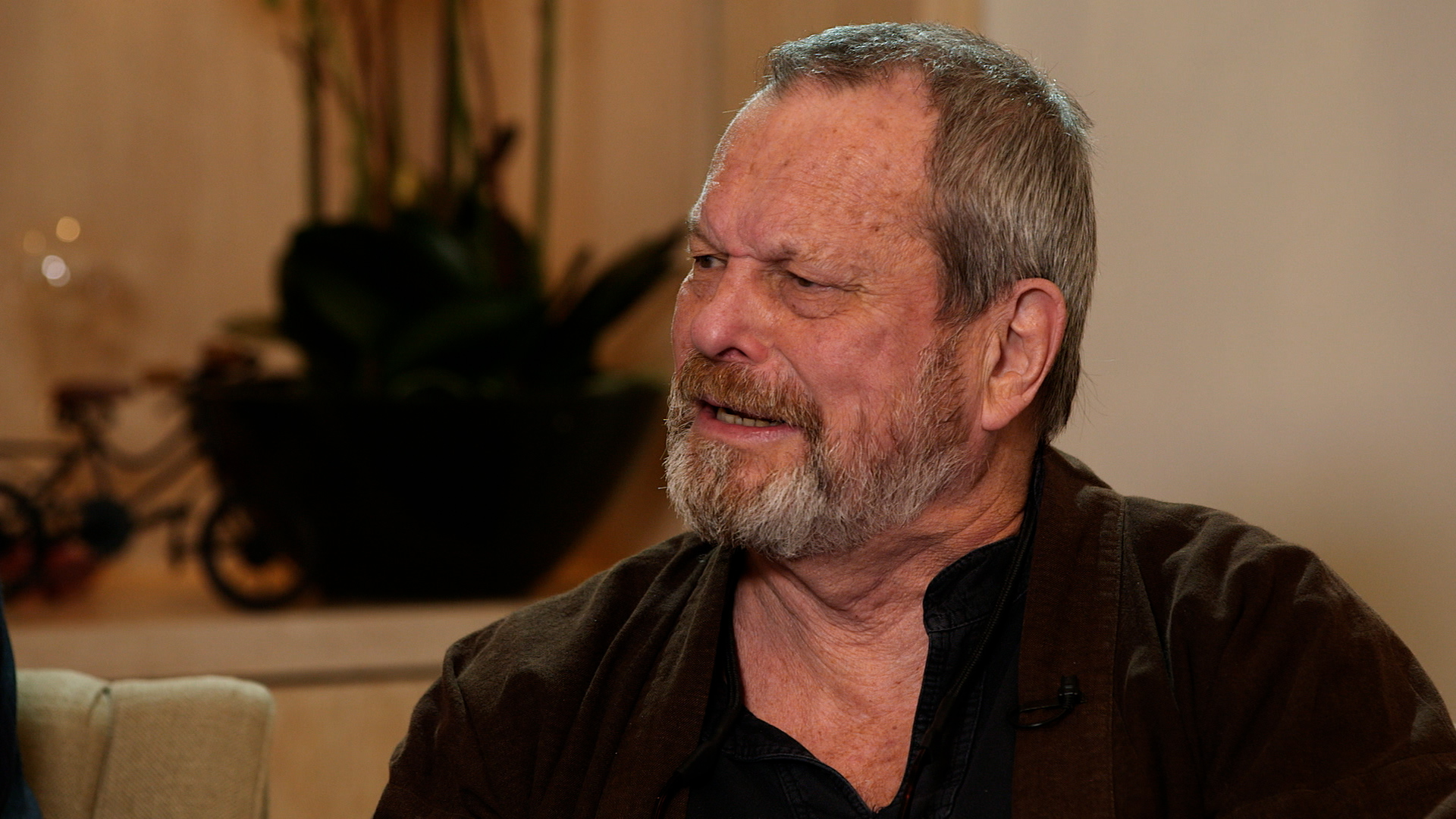 Watch The Meaning Of Monty Python for Free Online | Pluto TV