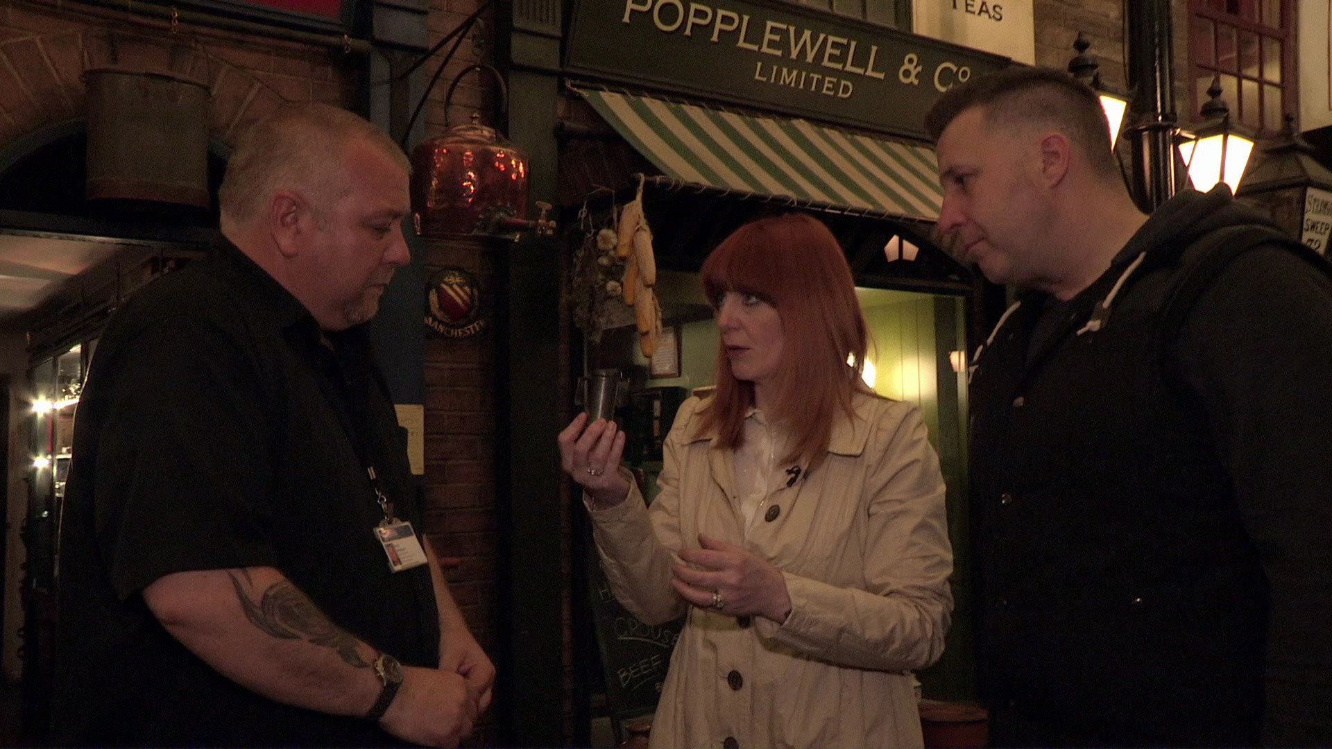 Watch Most Haunted Season 20 Free | Pluto TV