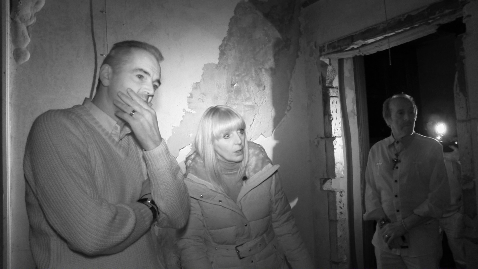 Watch Most Haunted Season 20 Free | Pluto TV