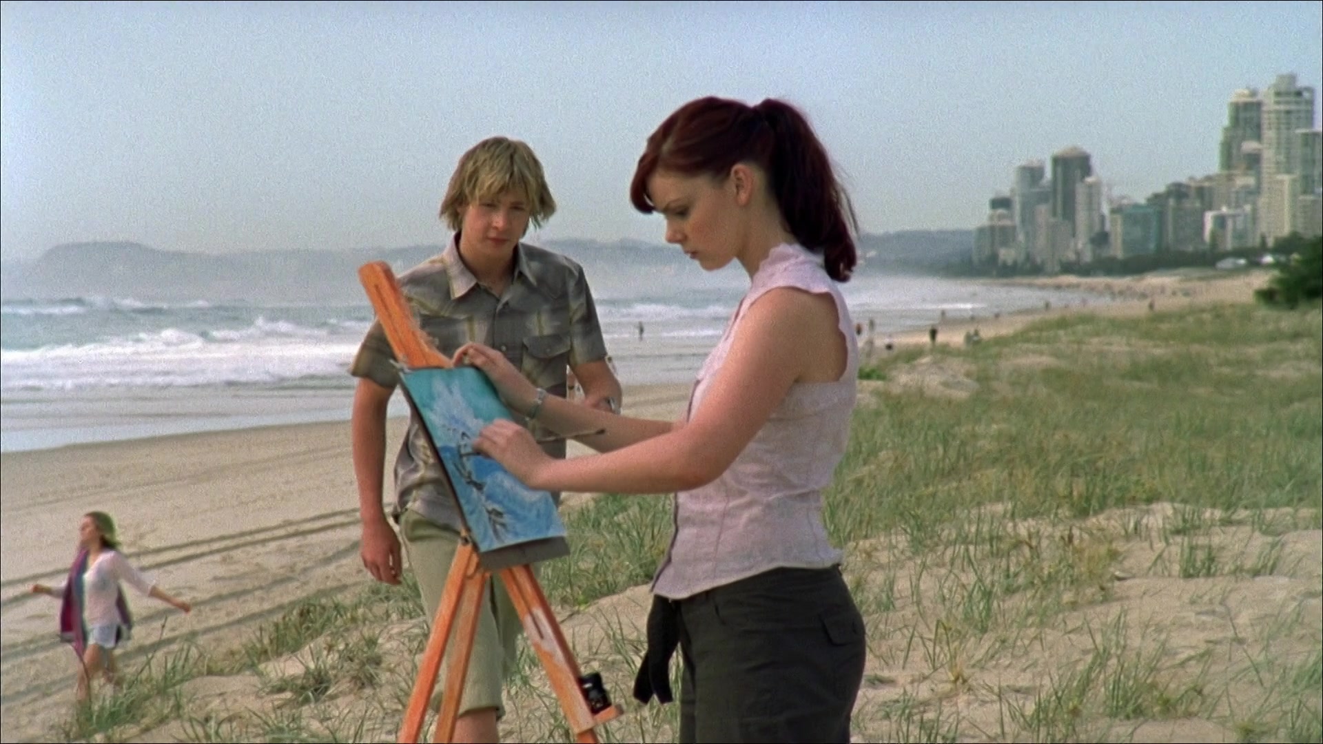 Watch H2O: Just Add Water Season 2 Free | Pluto TV