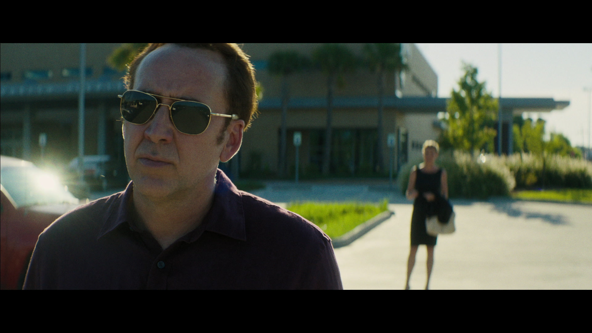 Watch The Runner (2015) for Free Online | Pluto TV