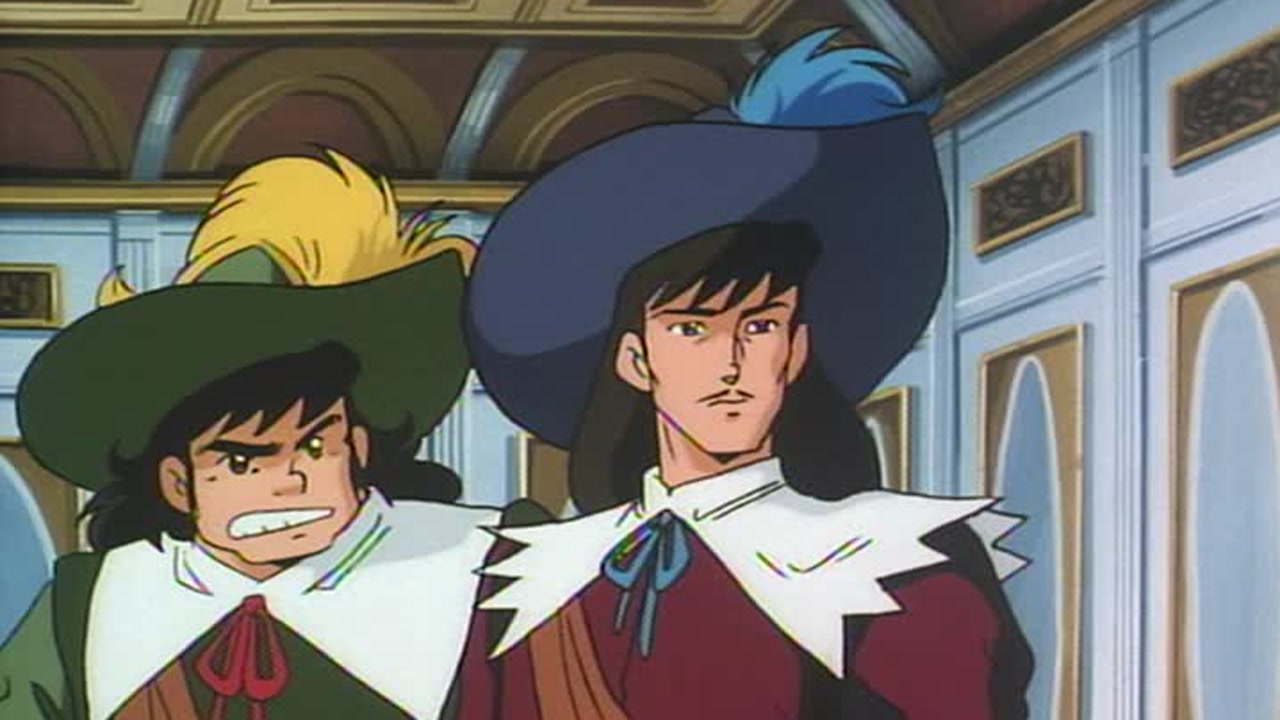 Ver The Three Musketeers: Adventure of Aramis gratis en línea | Pluto TV