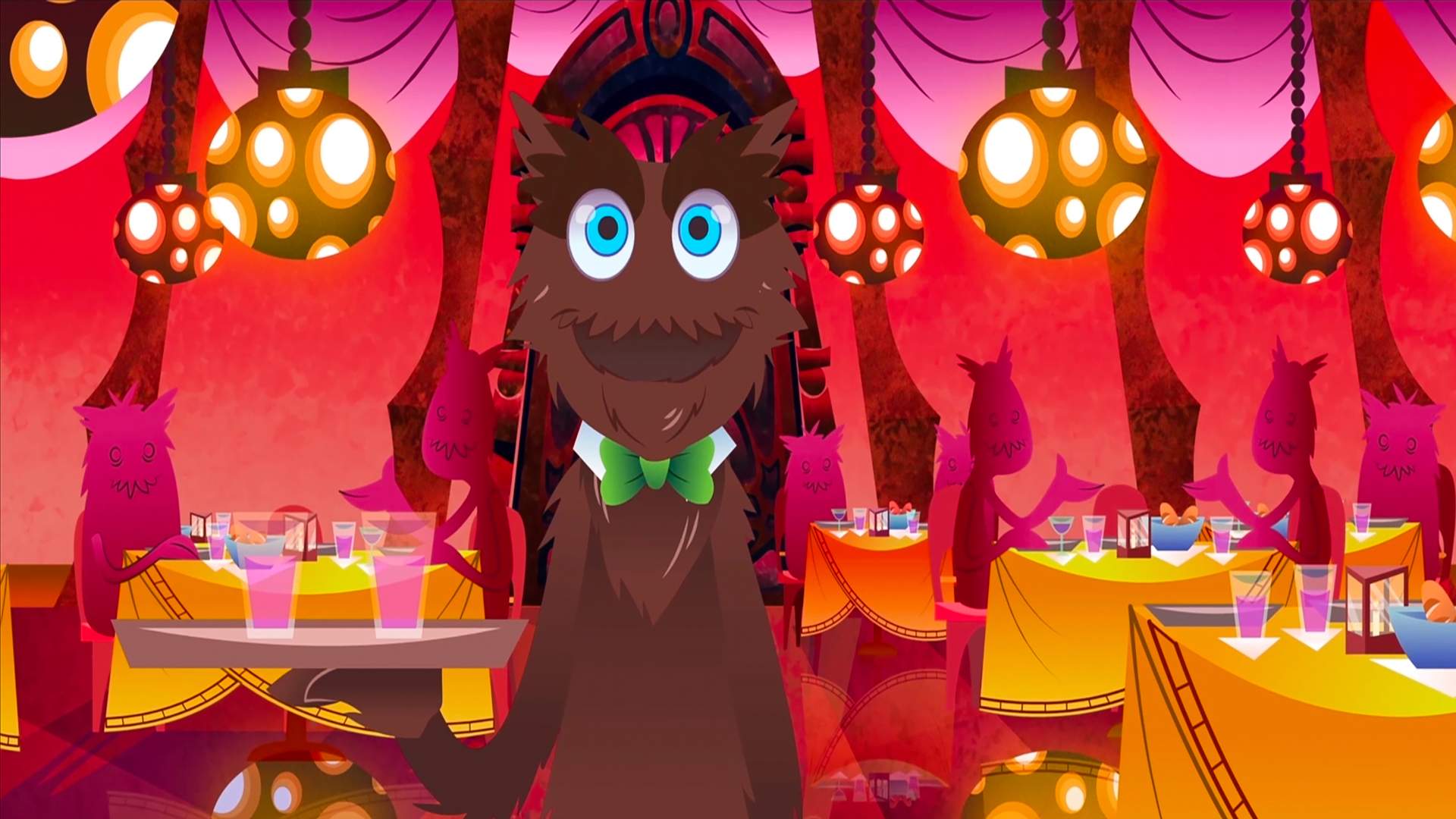 Watch Invaders from Proxima B for Free Online | Pluto TV