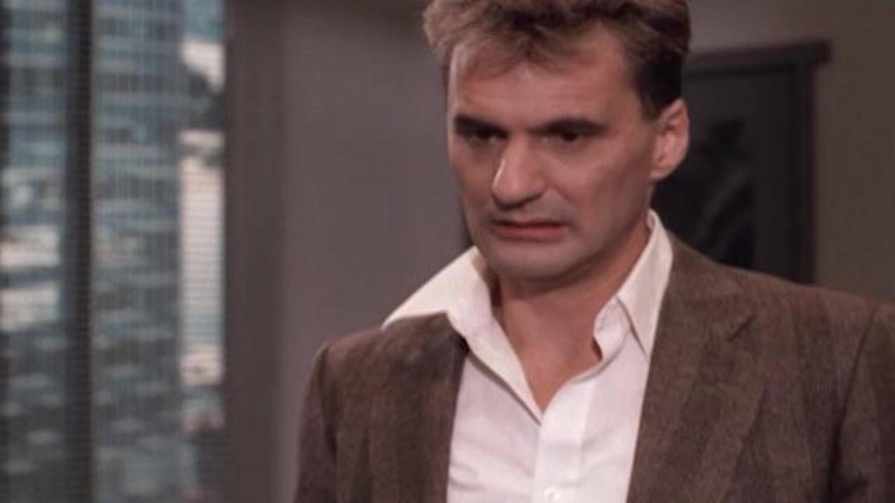 Wiseguy Season 1 - Pluto TV