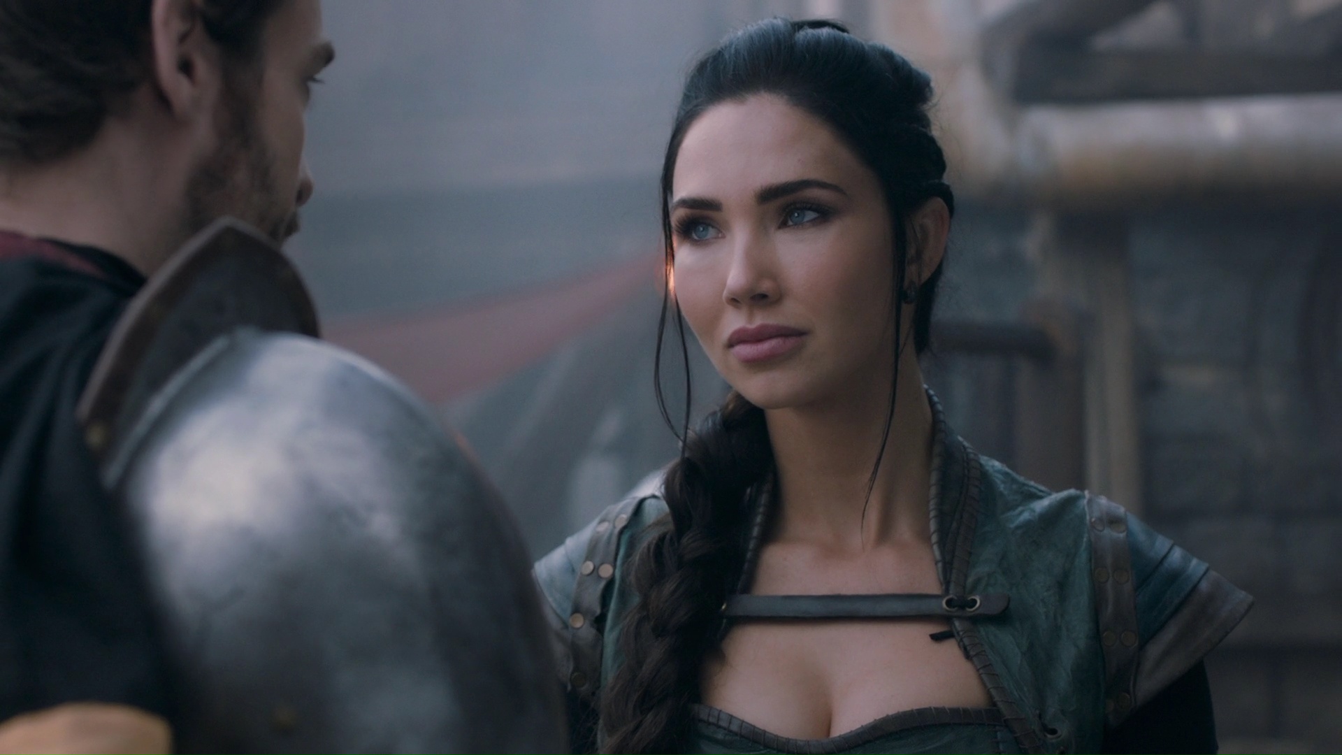 The Outpost Season 4 - Pluto TV