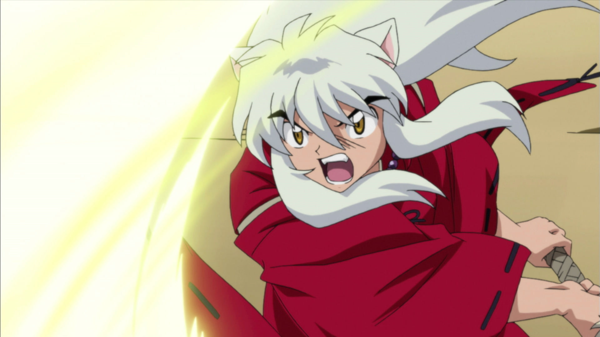 Watch Inuyasha The Final Act Season 1 Free | Pluto TV