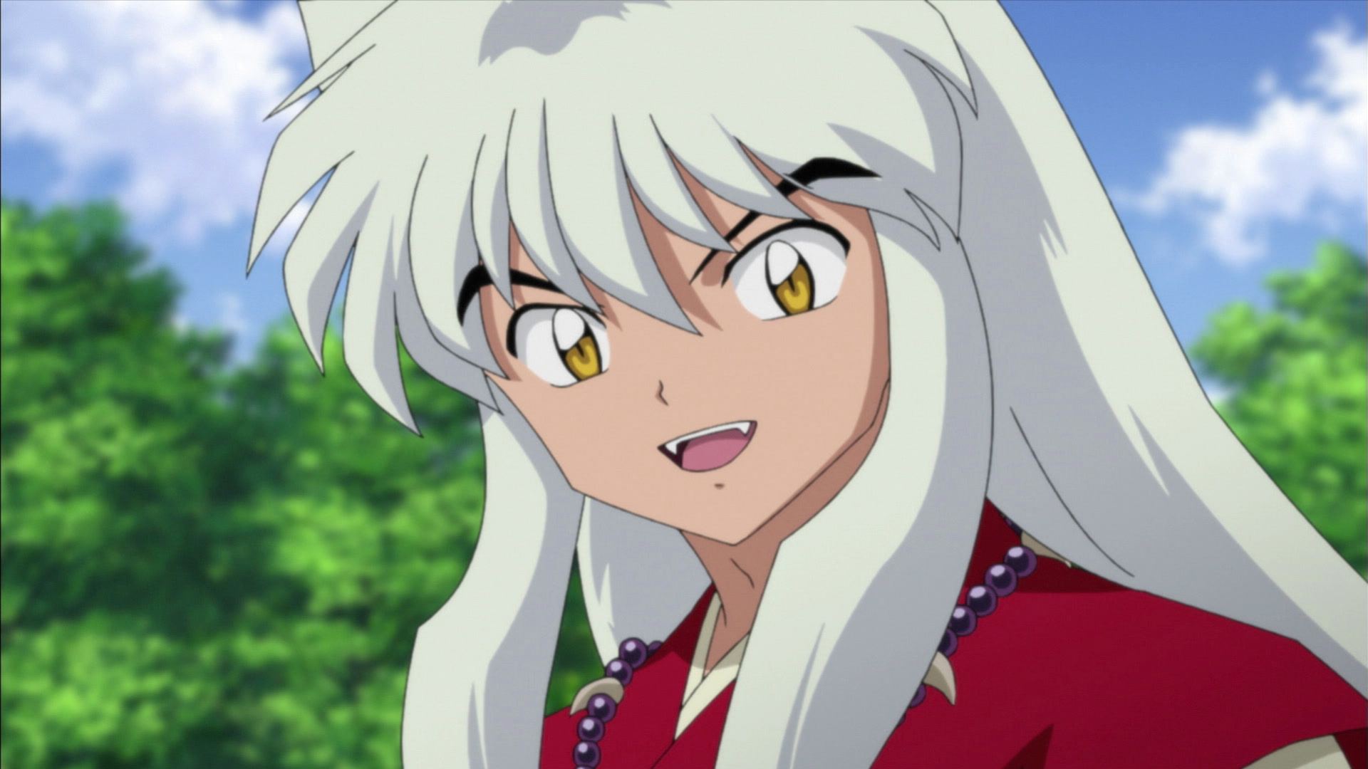 Watch Inuyasha The Final Act Season 1 Free | Pluto TV