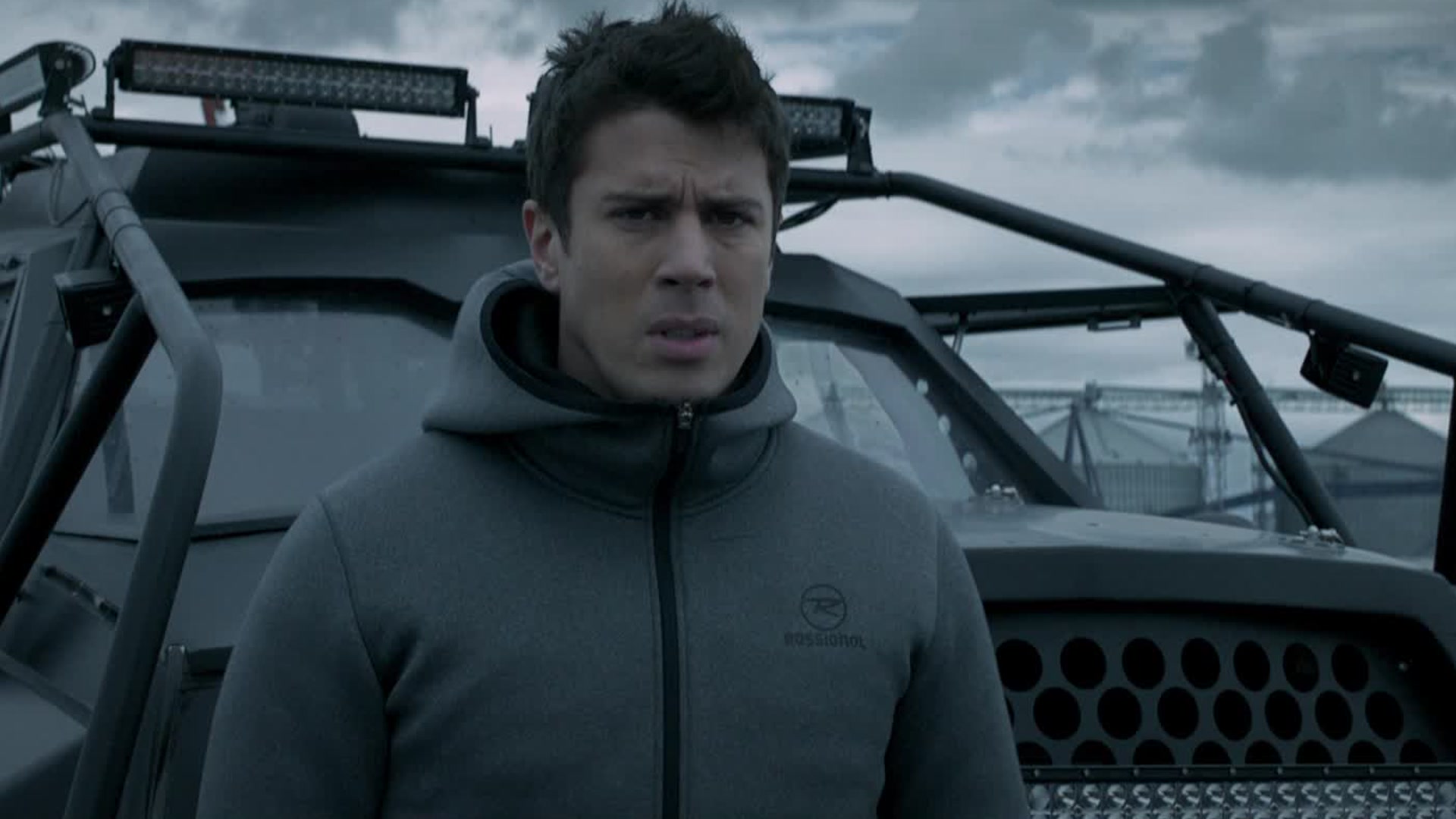 Watch The Hurricane Heist for Free Online | Pluto TV