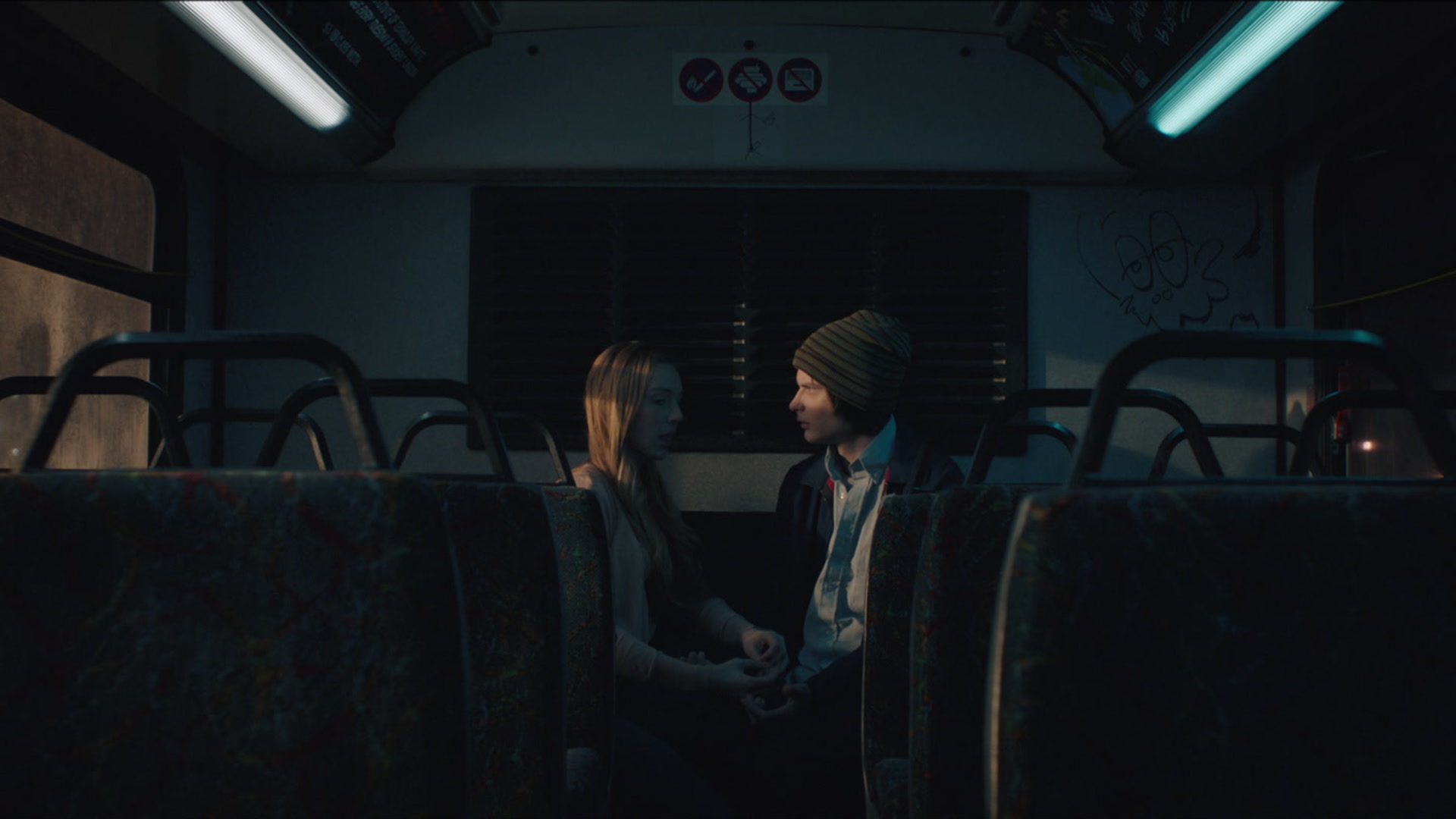 Watch Drunk Bus for Free Online | Pluto TV