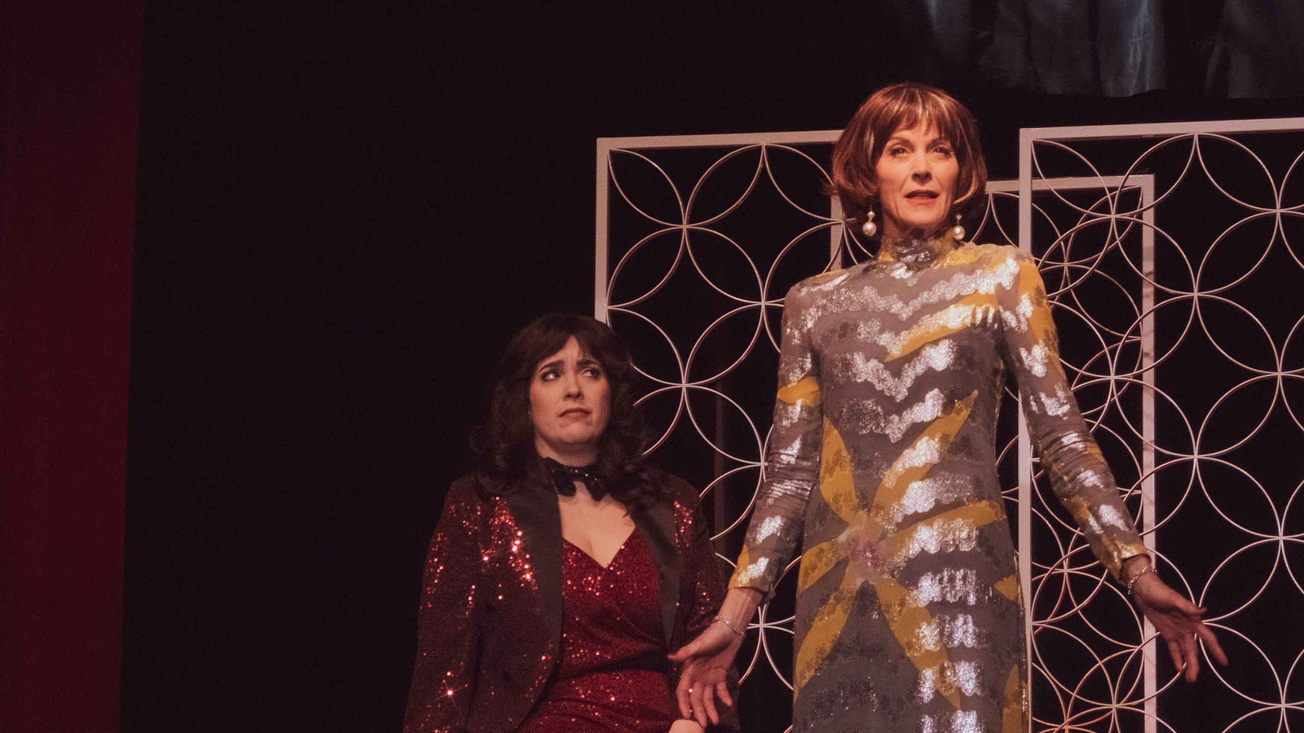 Watch Mother of All Shows for Free Online | Pluto TV