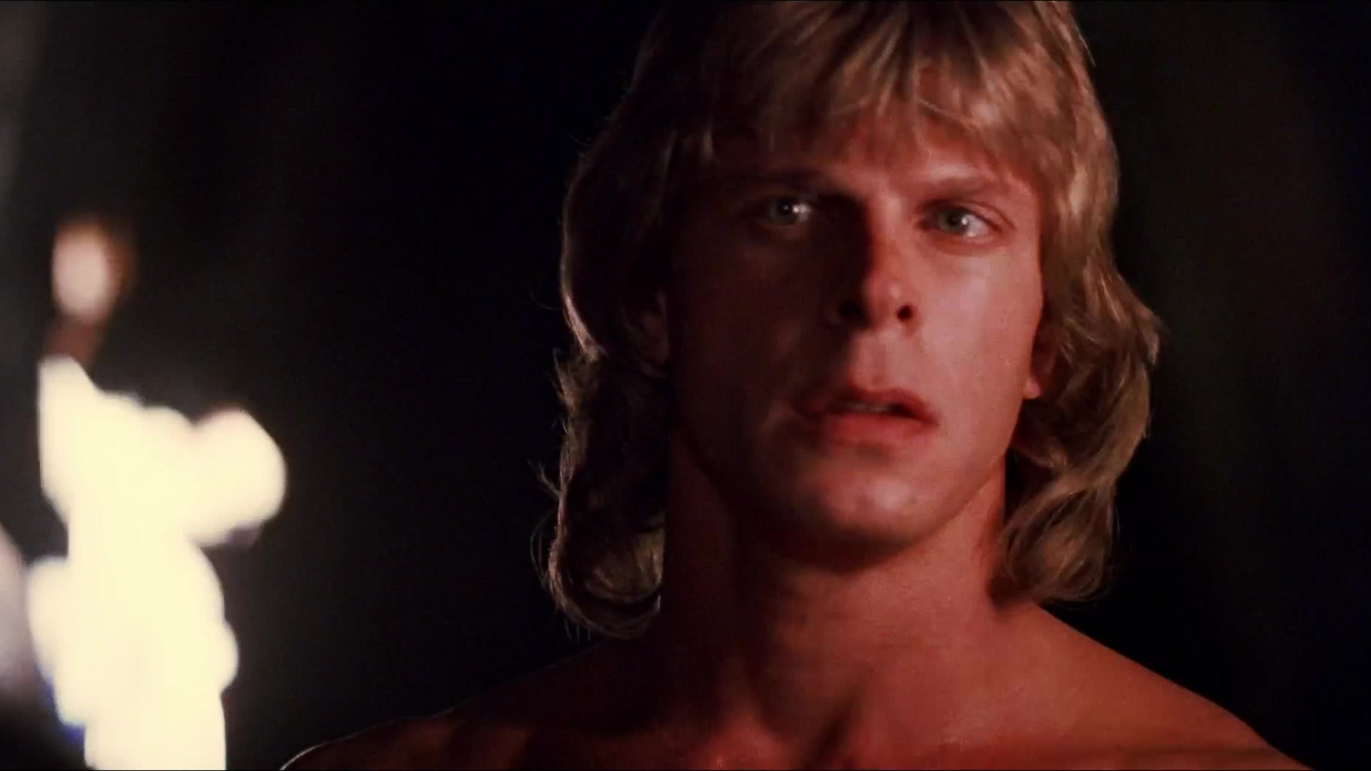 Watch The Beastmaster for Free Online | Pluto TV