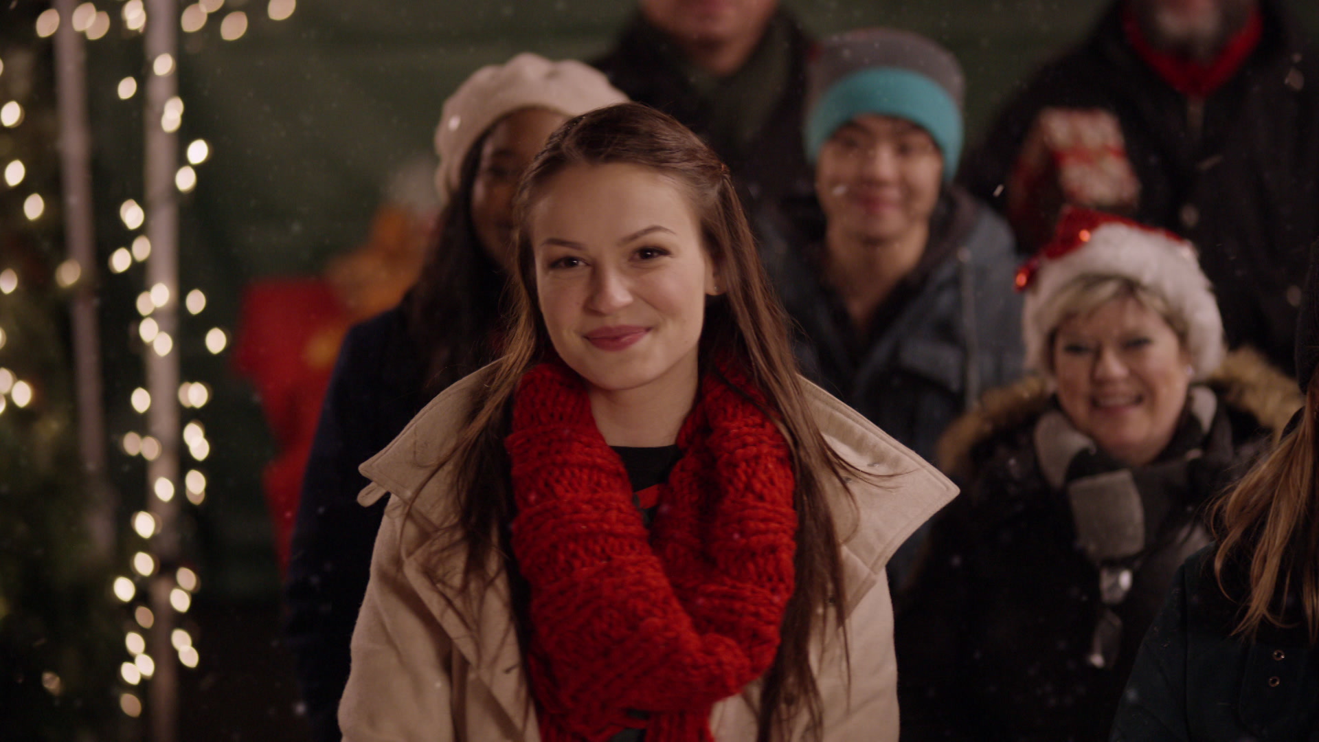 A Song for Christmas grátis | Pluto TV