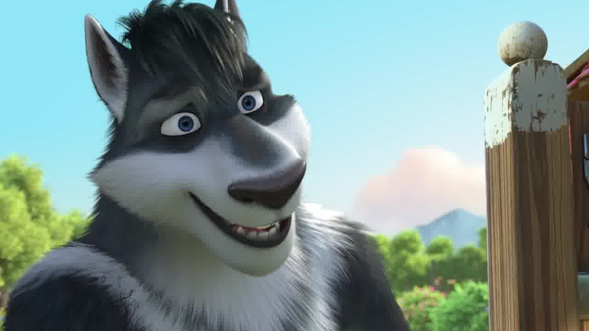 Ver Sheep and Wolves: Pig Deal gratis en línea | Pluto TV