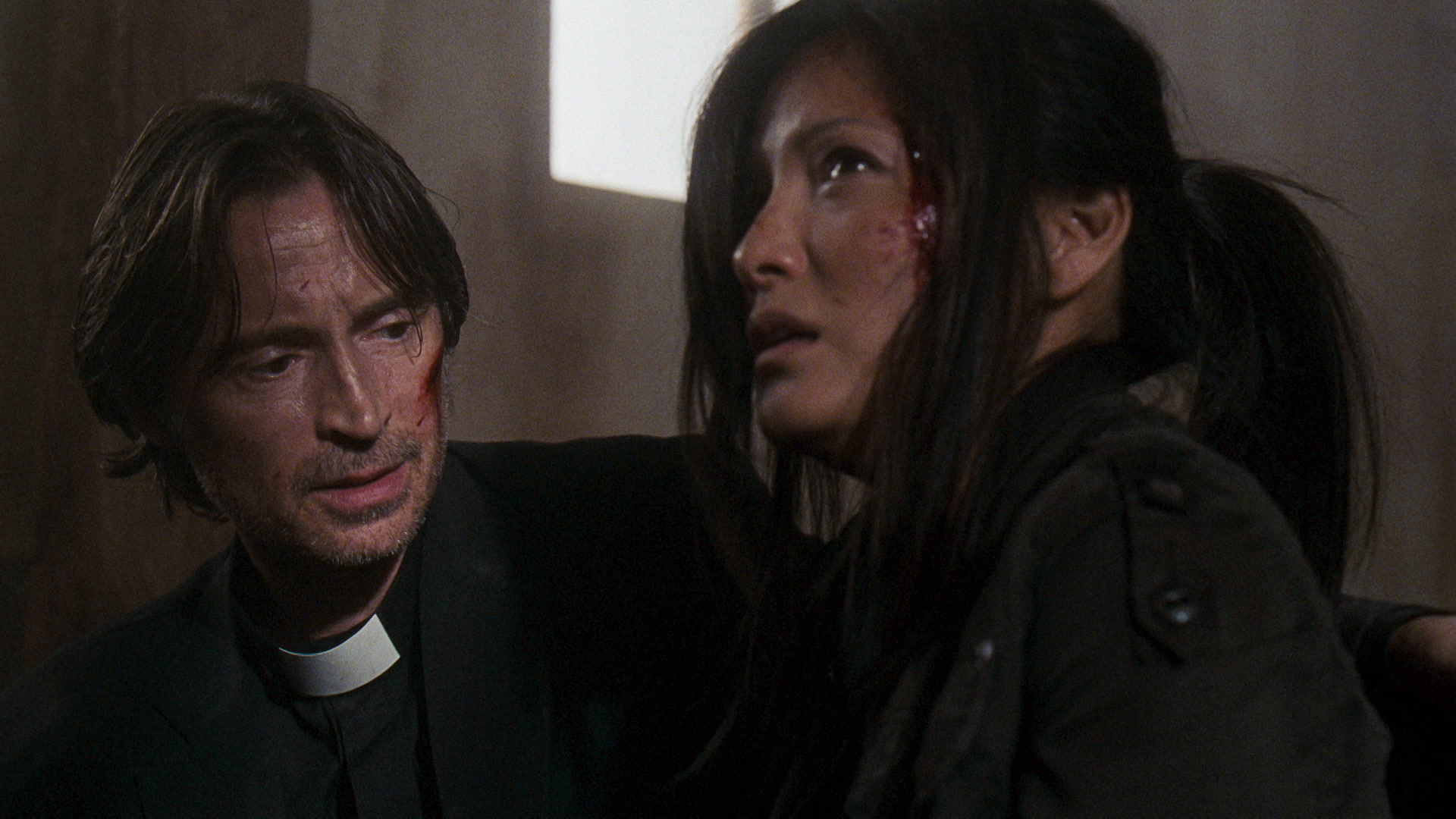 Watch The Tournament for Free Online | Pluto TV