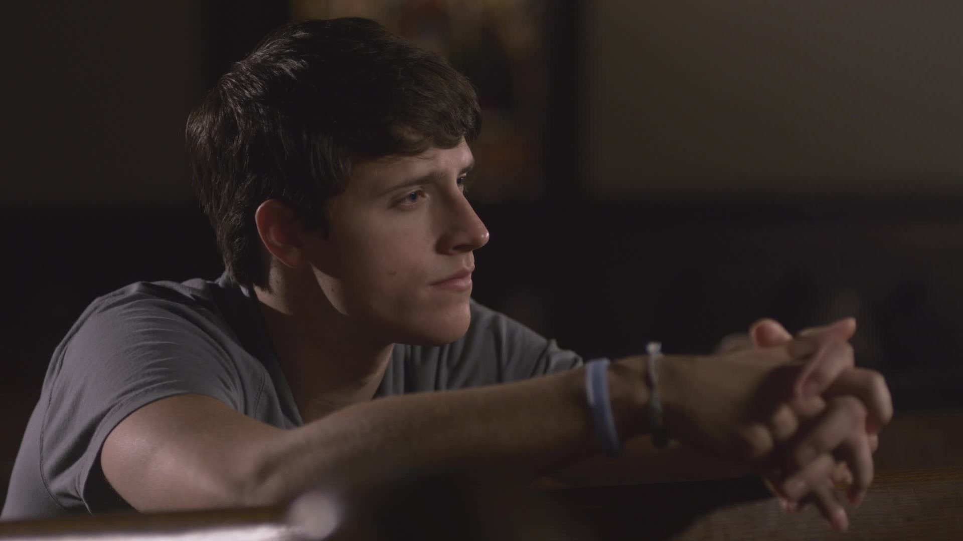 Watch God's Not Dead for Free Online | Pluto TV