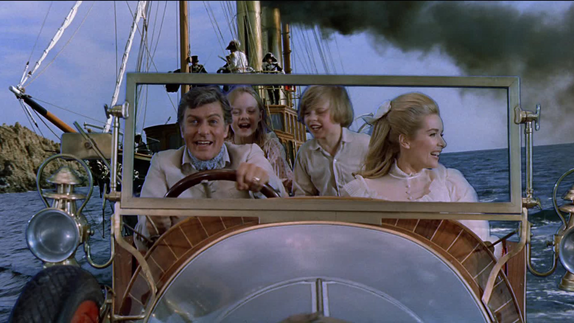 Watch Chitty Chitty Bang Bang for Free Online | Pluto TV