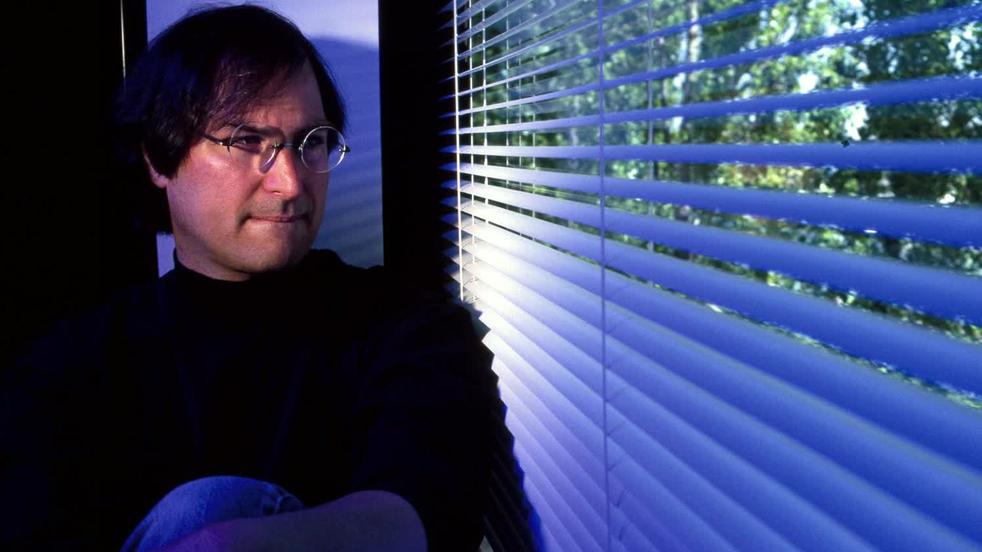 Watch Steve Jobs: The Man In The Machine for Free Online | Pluto TV