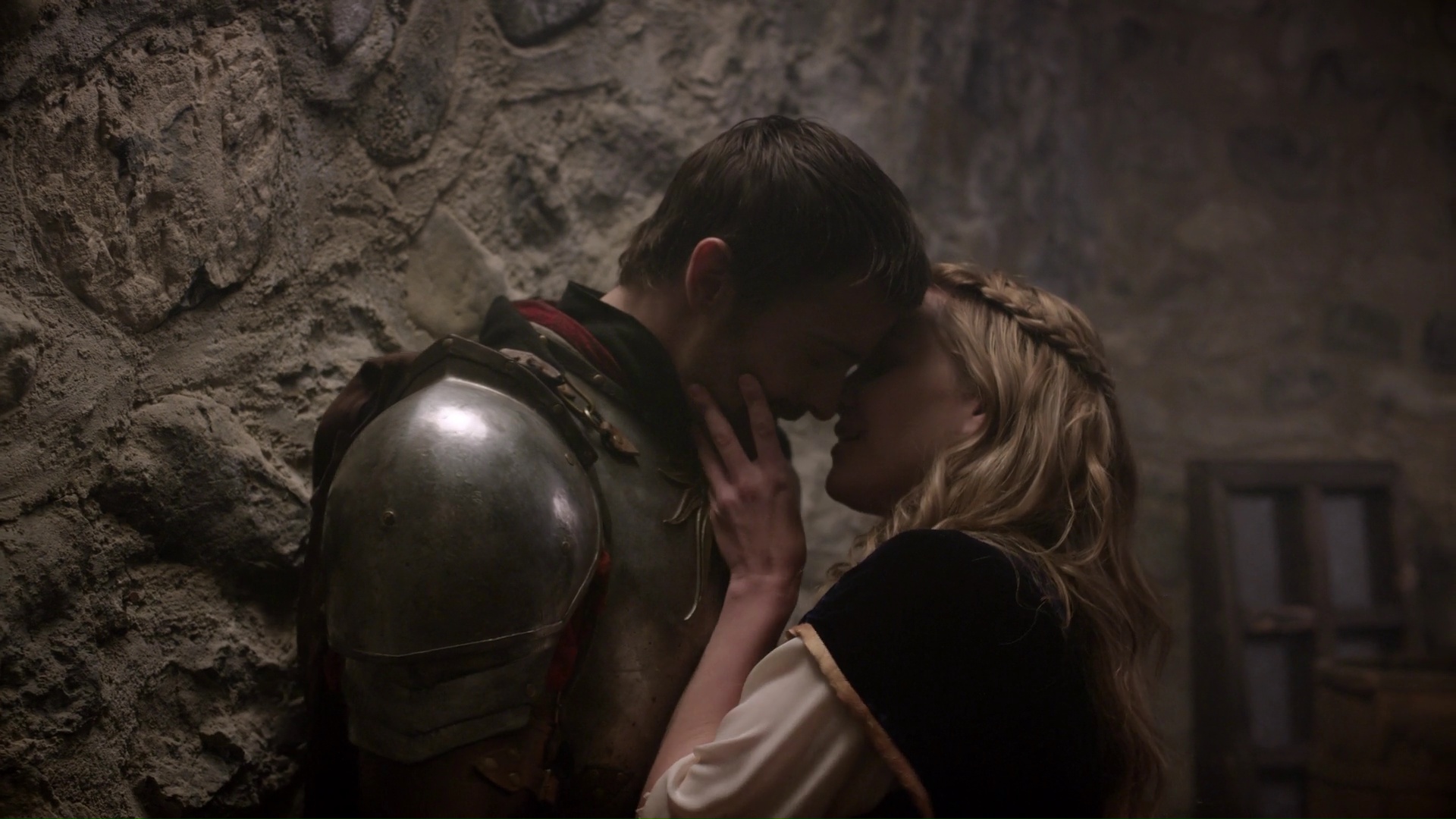 Watch The Outpost Season 1 Free | Pluto TV