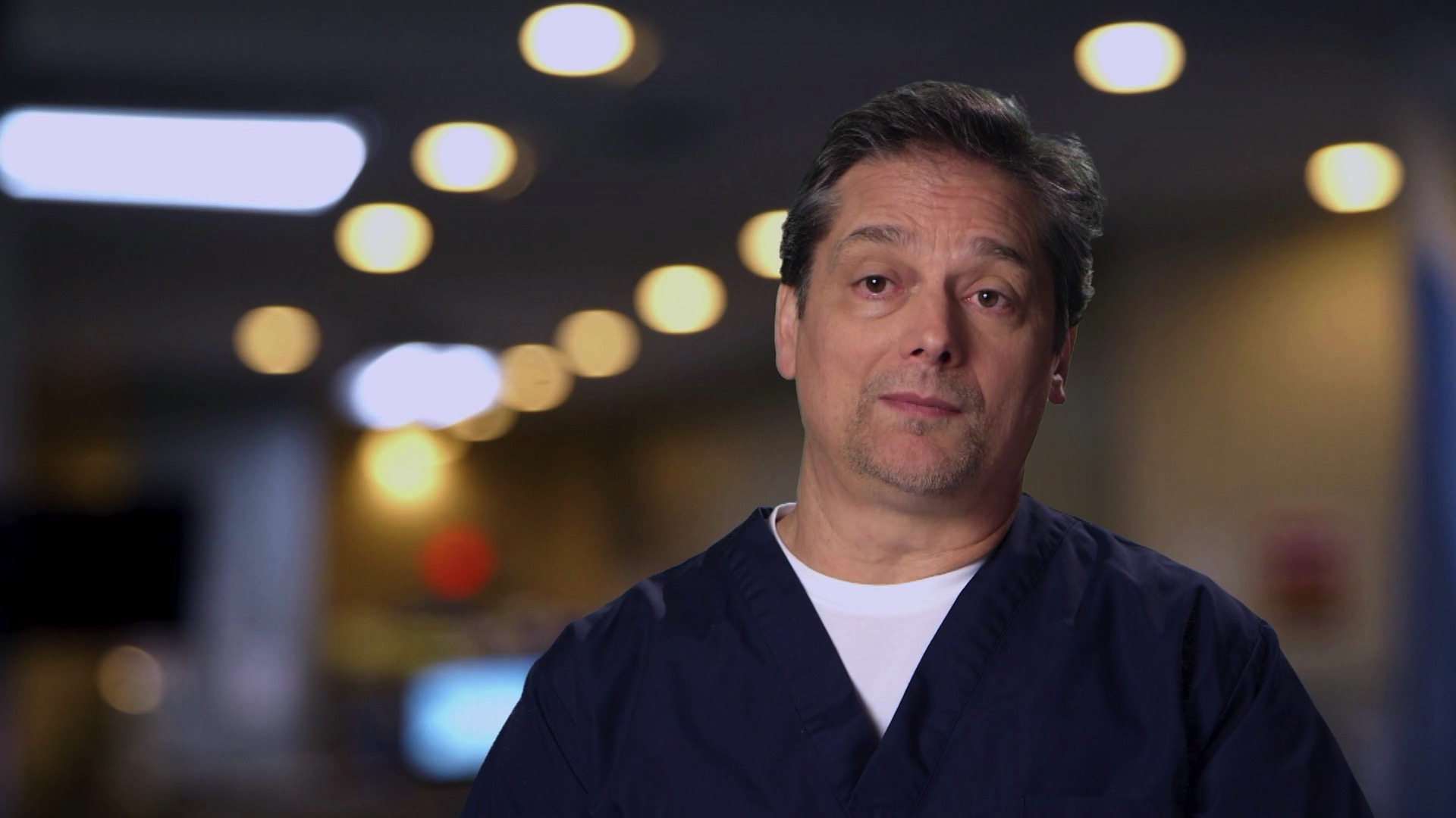 Watch Untold Stories of the ER Season 13 Free | Pluto TV