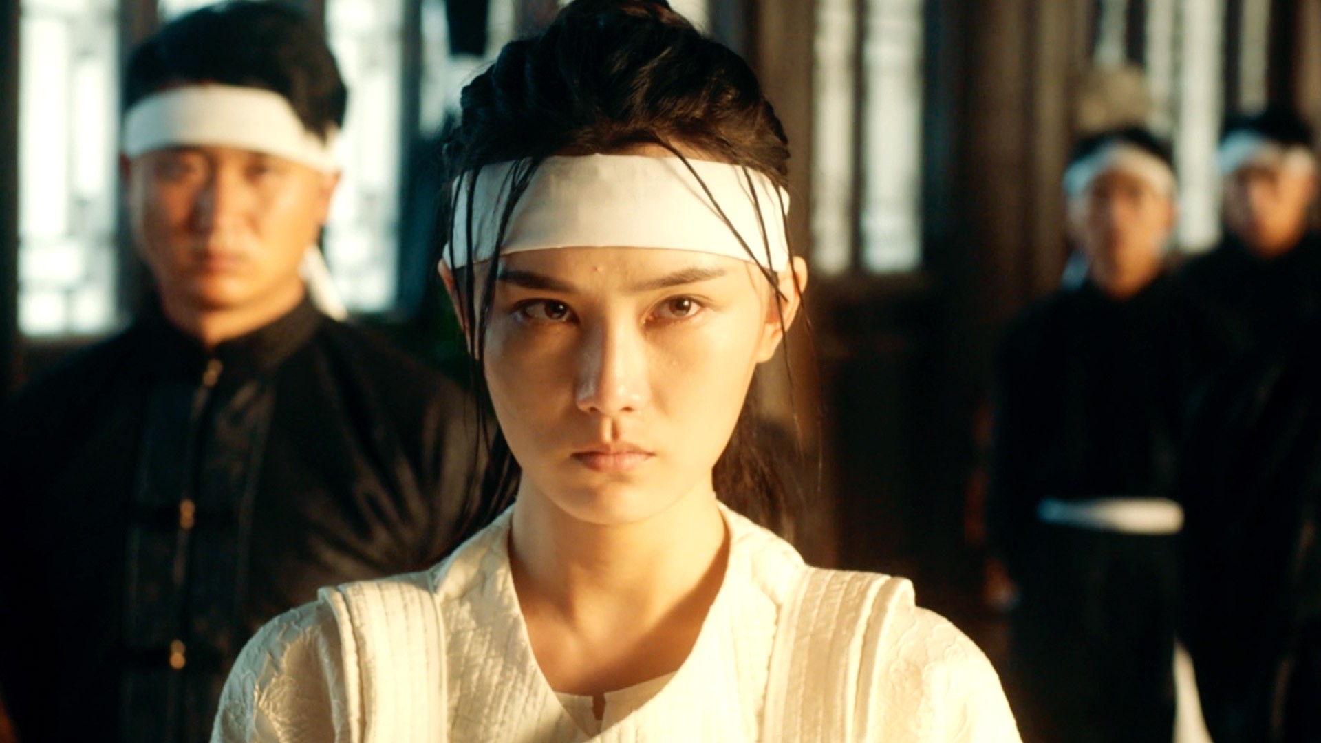 Ver IP Man – El Maestro Del Kung Fu gratis en línea | Pluto TV