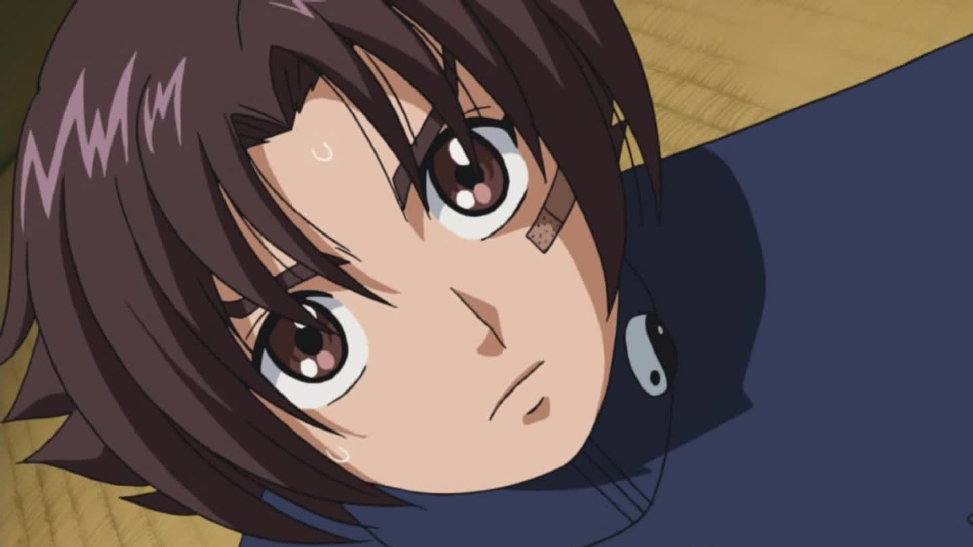 Watch Kenichi: The Mightiest Disciple Season 1 Free | Pluto TV