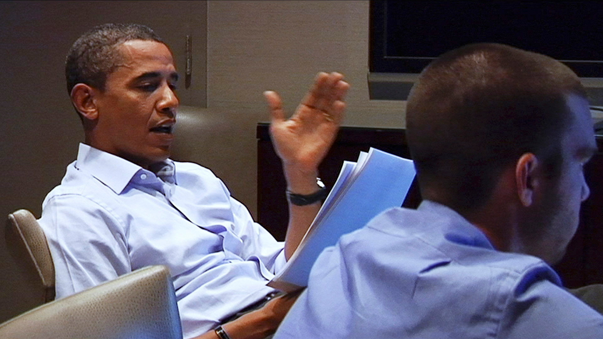 Watch By the People: The Election of Barack Obama for Free Online ...