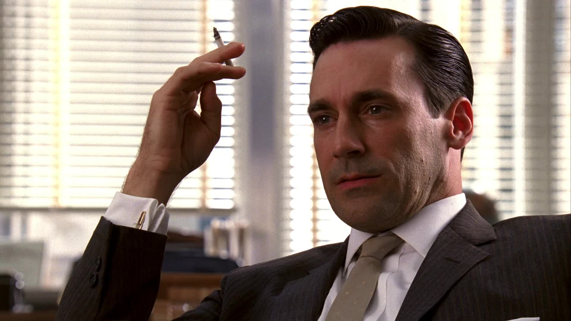 Watch Mad Men Season 1 Free | Pluto TV