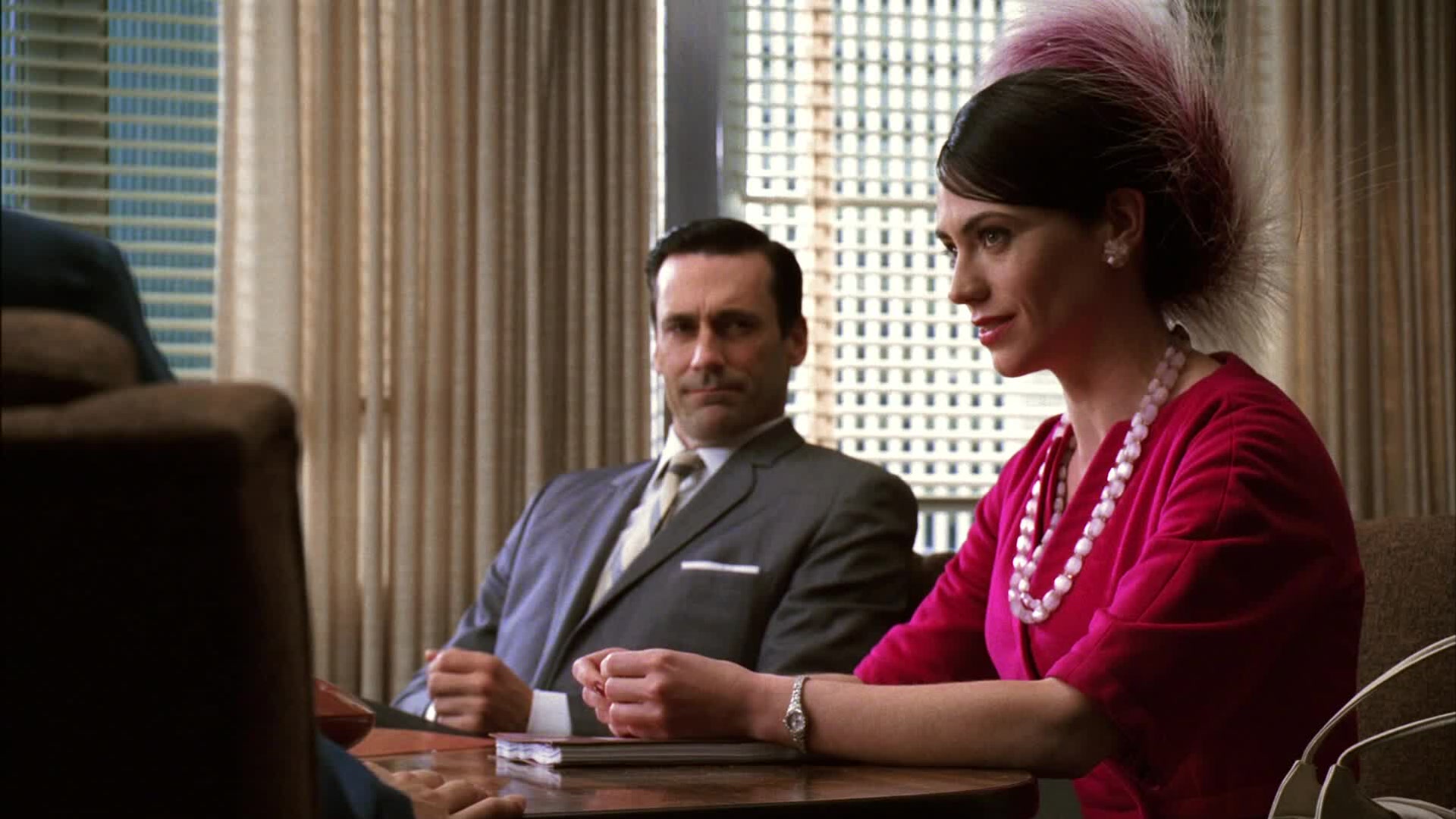 Watch Mad Men Season 1 Free | Pluto TV