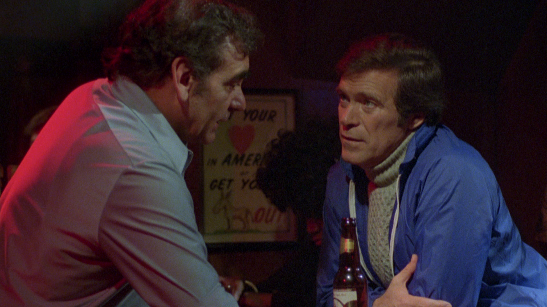 Watch The Exterminator for Free Online | Pluto TV