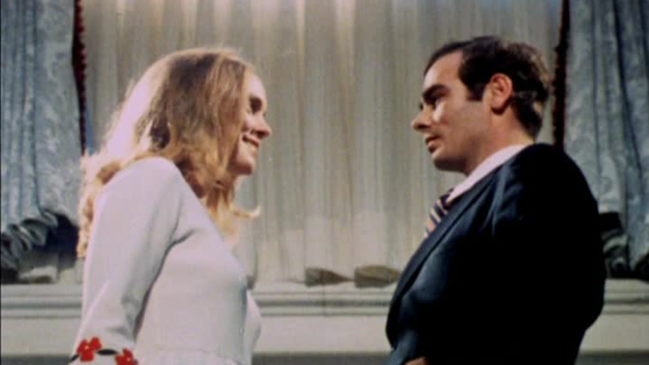 Watch Elvira's Movie Macabre: The Werewolf Of Washington (1981) for ...