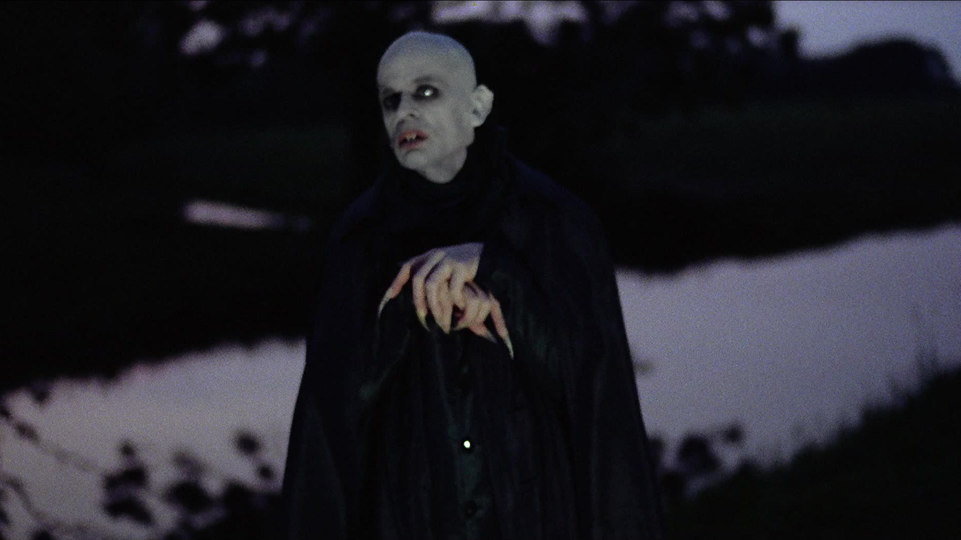 Watch Nosferatu The Vampyre [German-Language Version] for Free Online ...